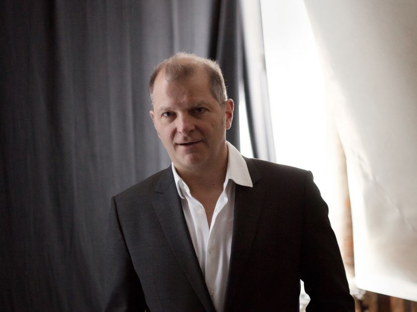 Martin Kušej • Salzburger Festspiele