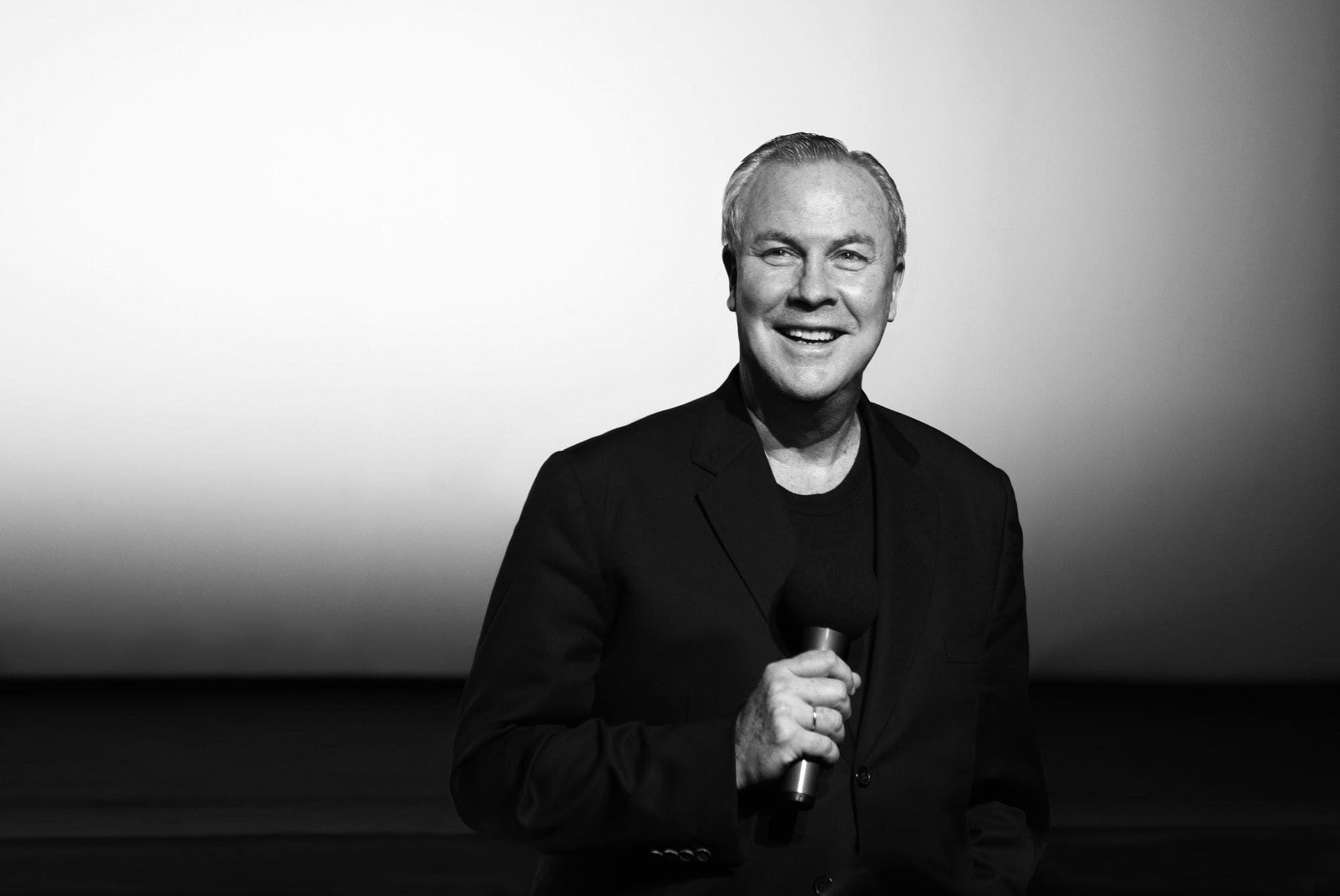 Robert Wilson • Salzburg Festival