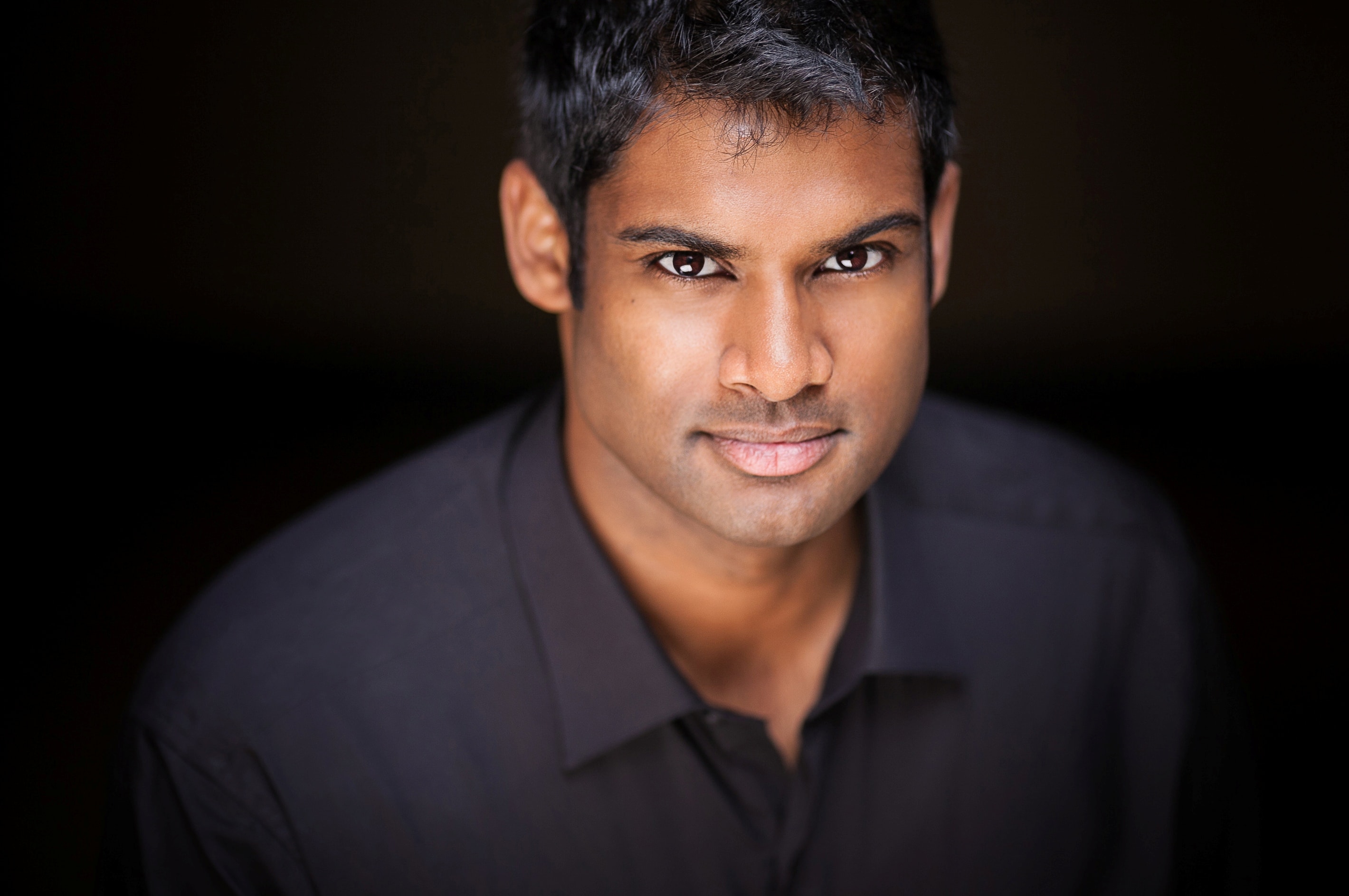 Sean Panikkar • Salzburger Festspiele