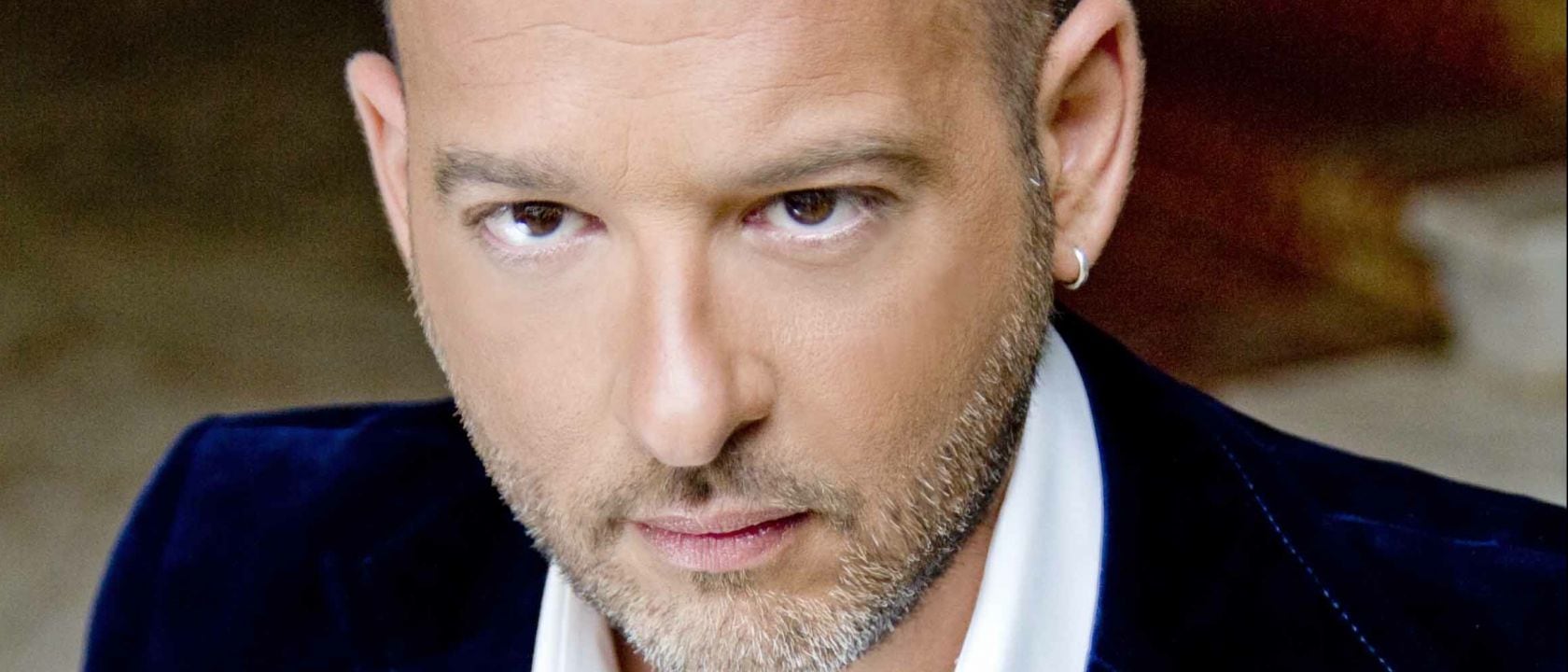 Carlos Aragón • Salzburg Festival