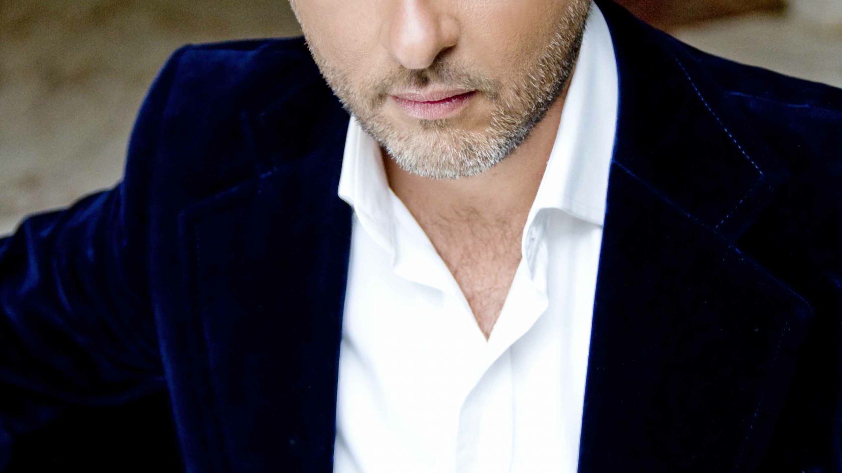 Carlos Aragón • Salzburger Festspiele