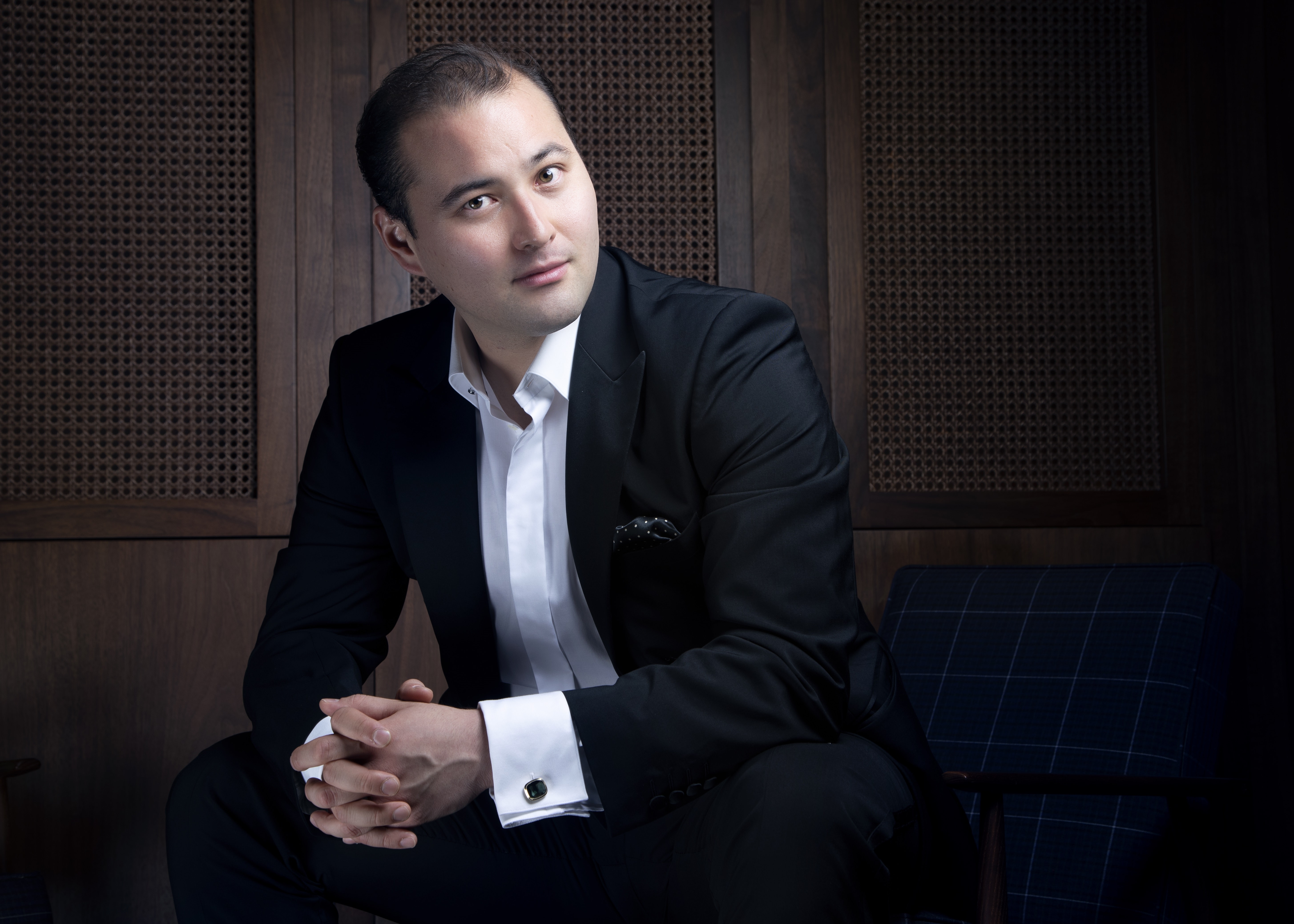 Simon Bode • Salzburger Festspiele