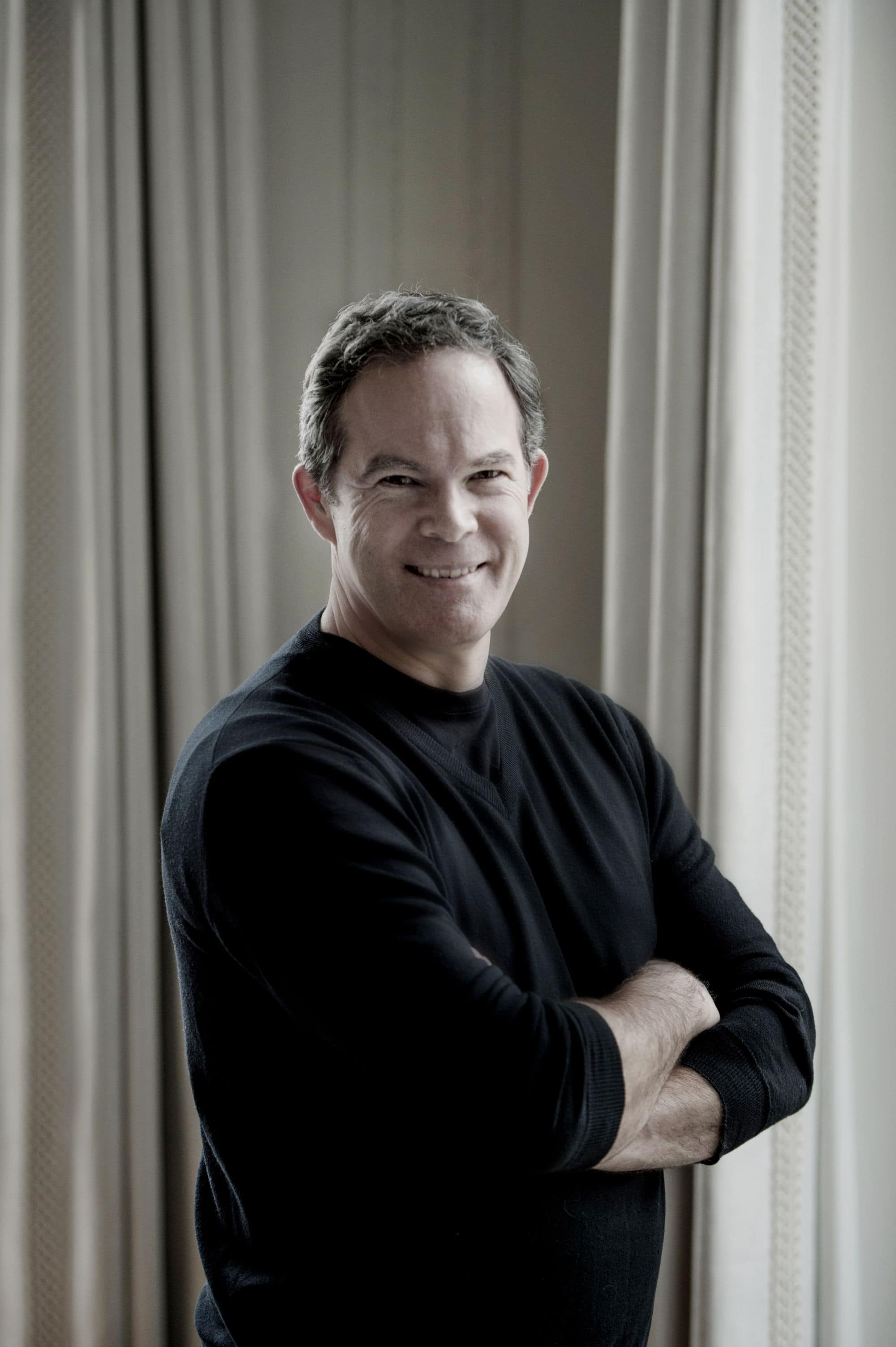 Gerald Finley • Salzburger Festspiele