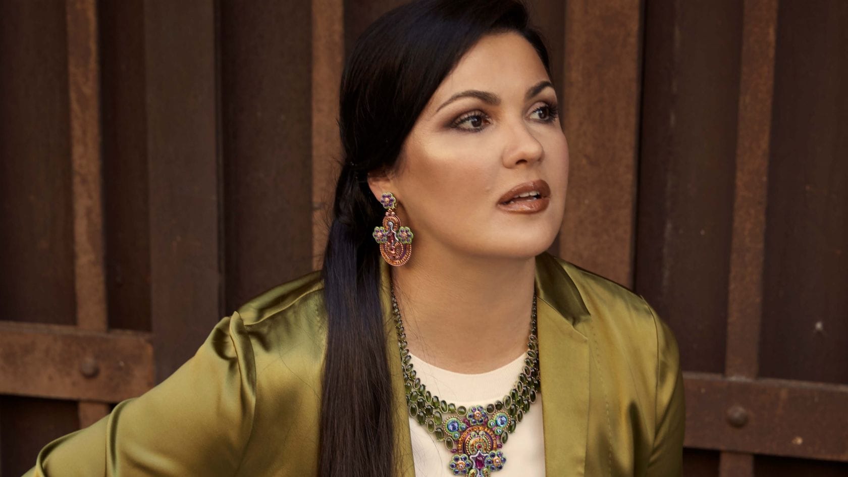 Anna Netrebko • Salzburger Festspiele