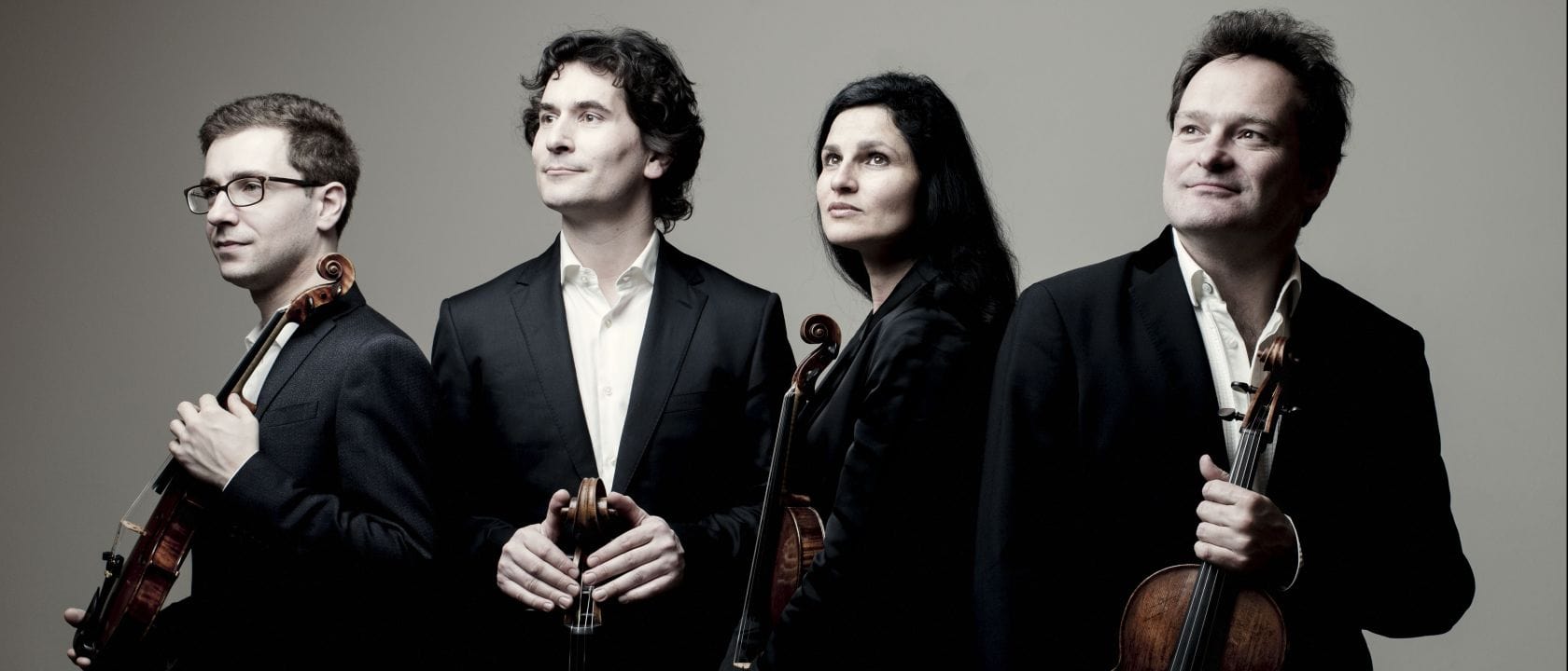 Belcea Quartet • Salzburg Festival