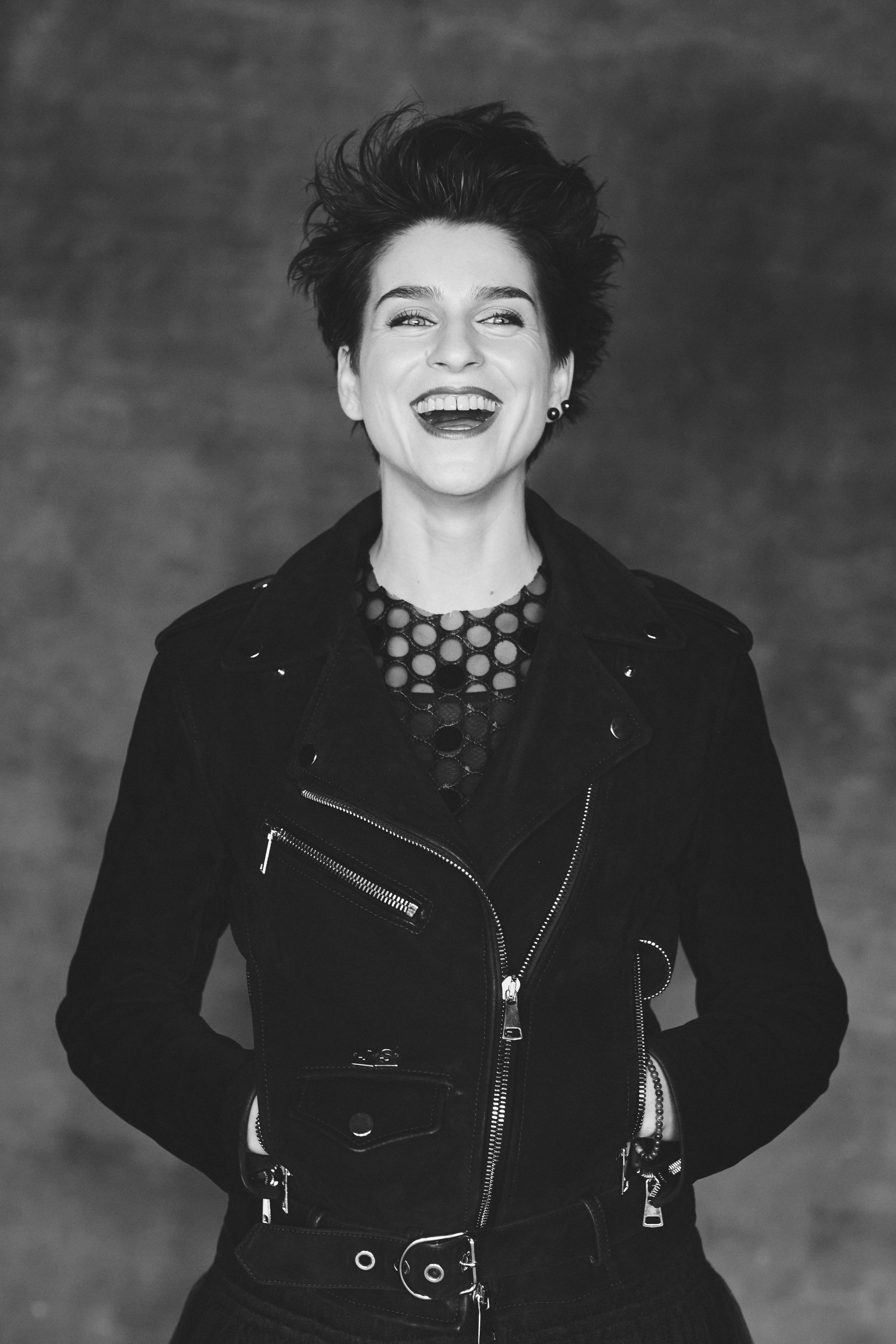 Asmik Grigorian • Salzburger Festspiele • Sopranistin • Biografie