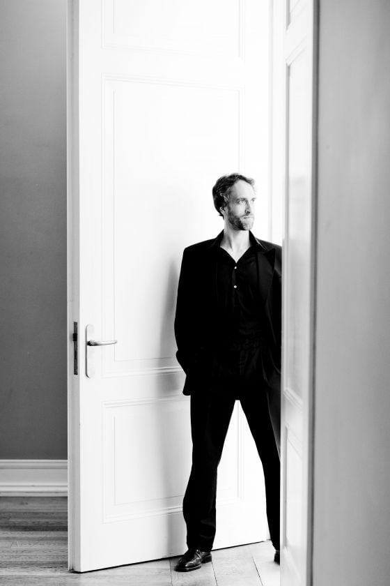 Christian Immler • Salzburger Festspiele