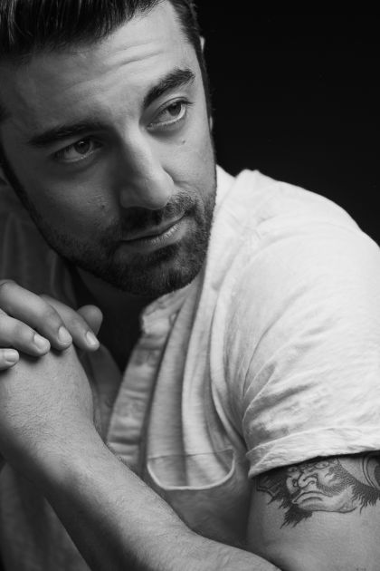 Davide Luciano • Salzburger Festspiele