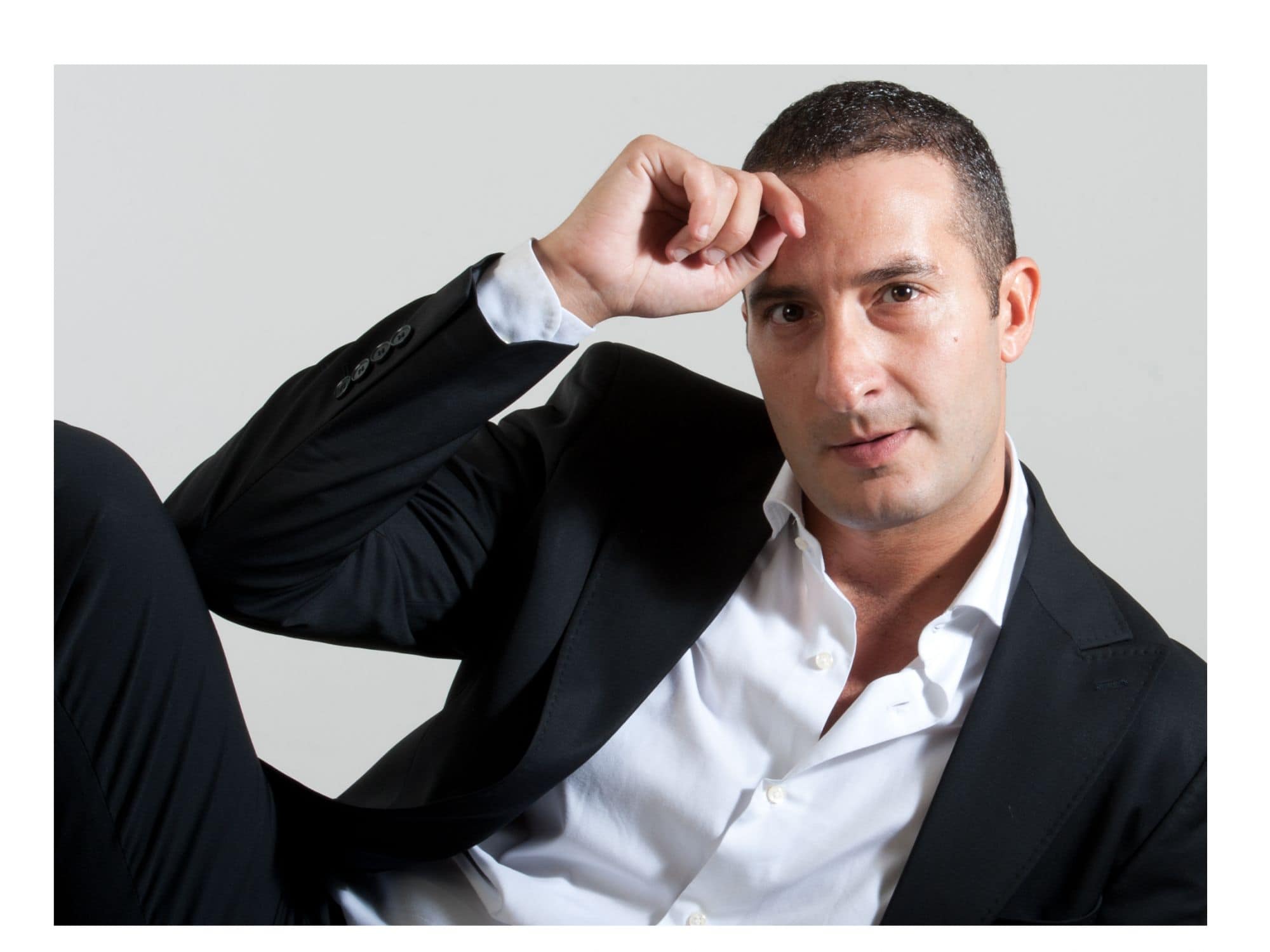 Vito Priante • Salzburger Festspiele