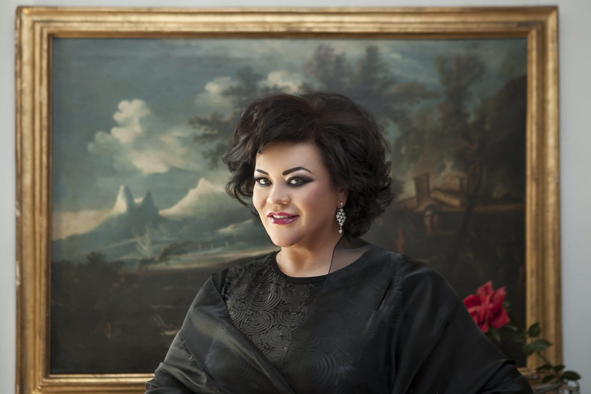 Violeta Urmana • Salzburger Festspiele