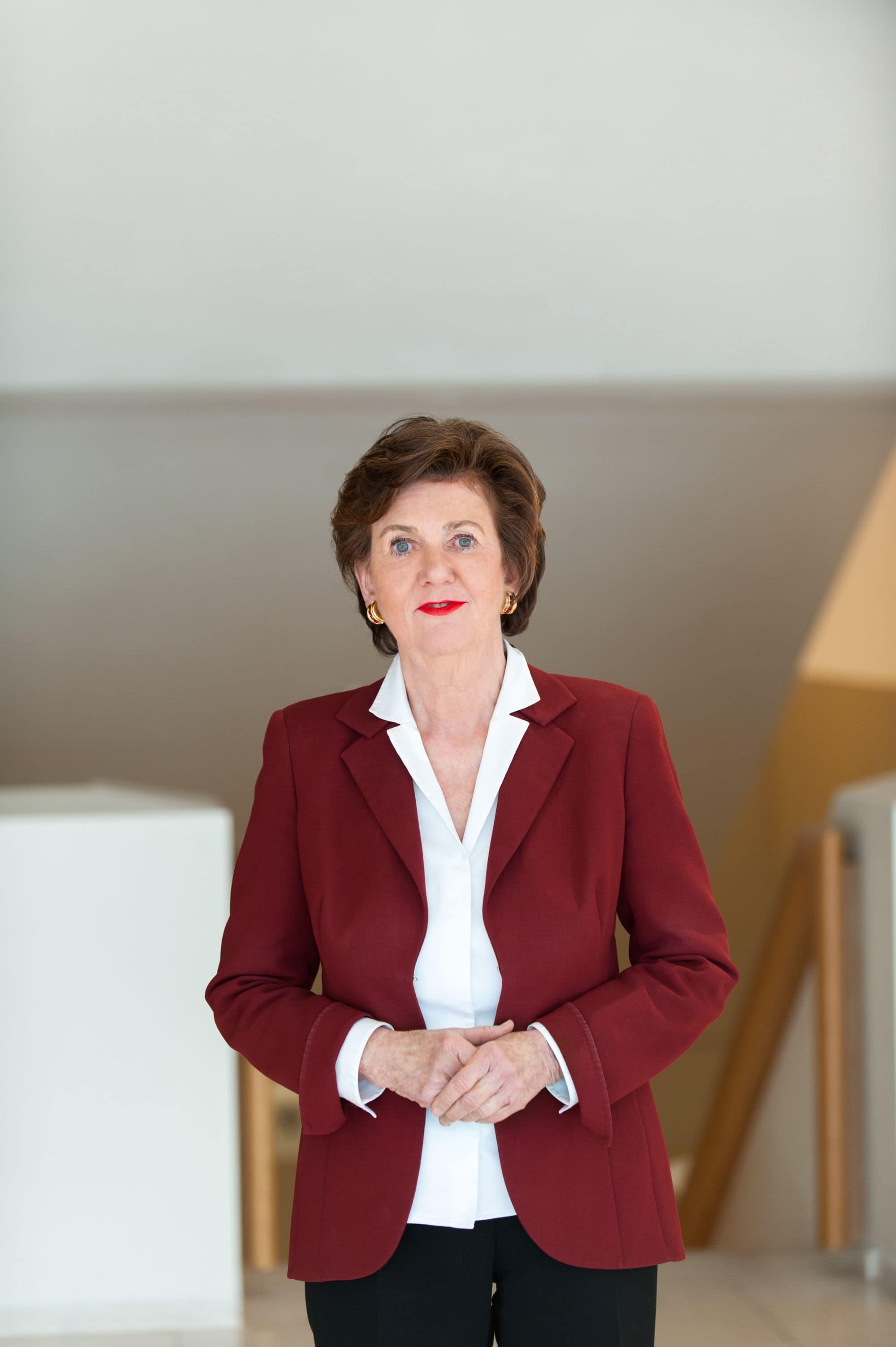 Helga Rabl-Stadler • Salzburger Festspiele