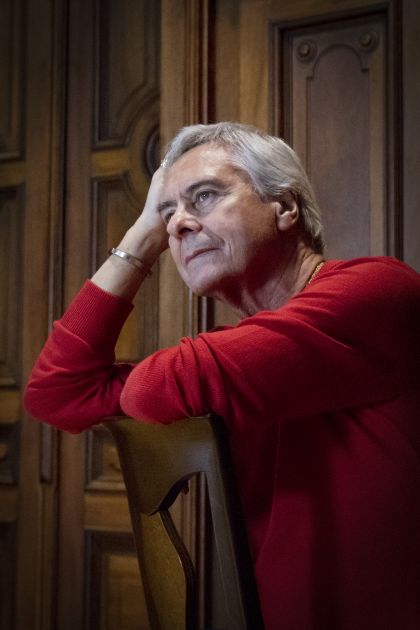 John Neumeier • Salzburger Festspiele