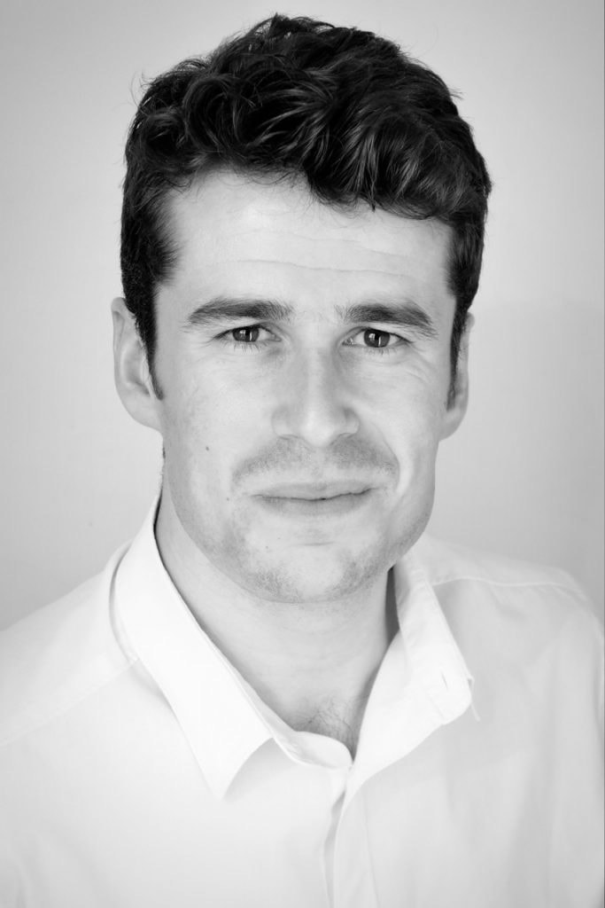 Paul-Antoine Bénos-Djian • Salzburger Festspiele