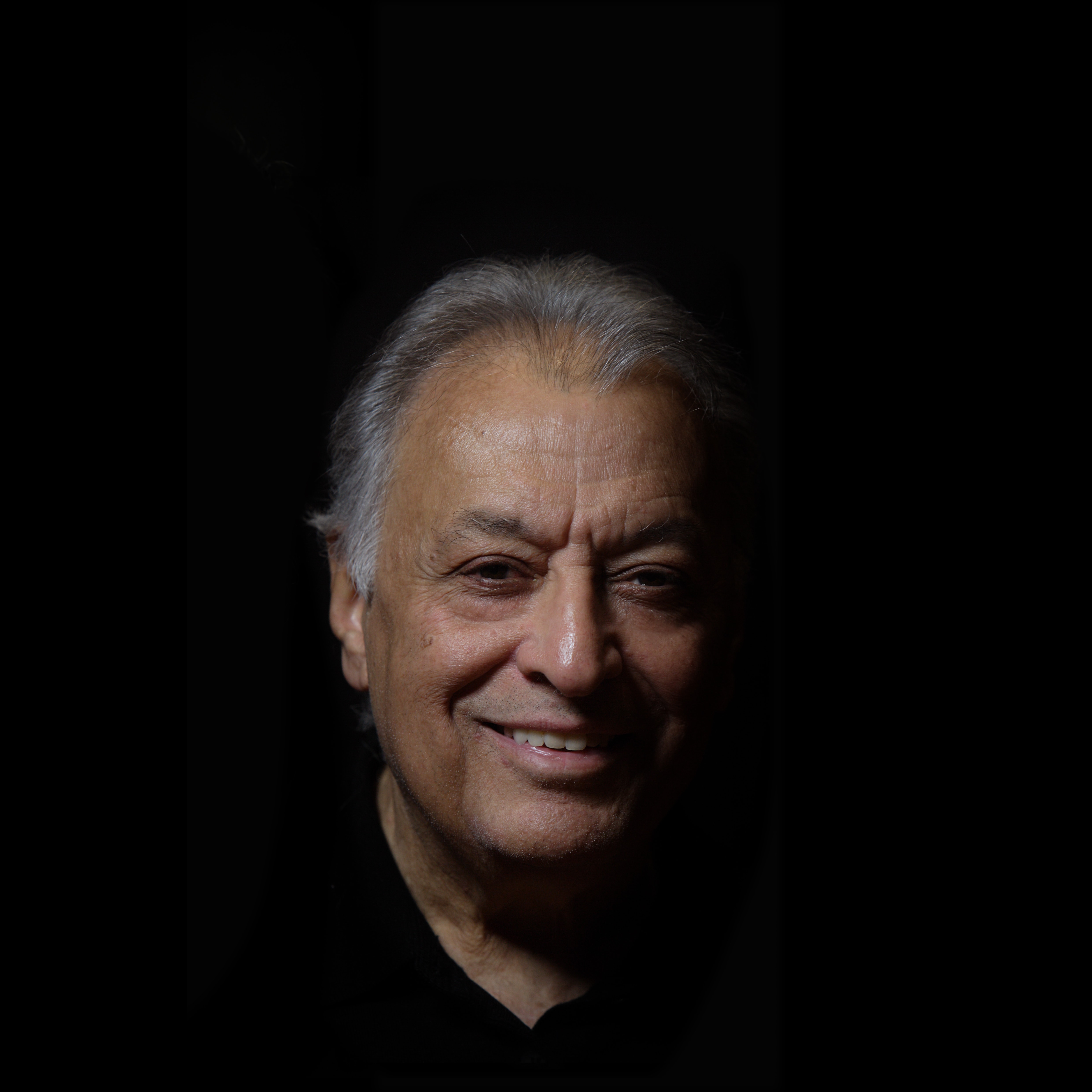 Zubin Mehta • Salzburg Festival