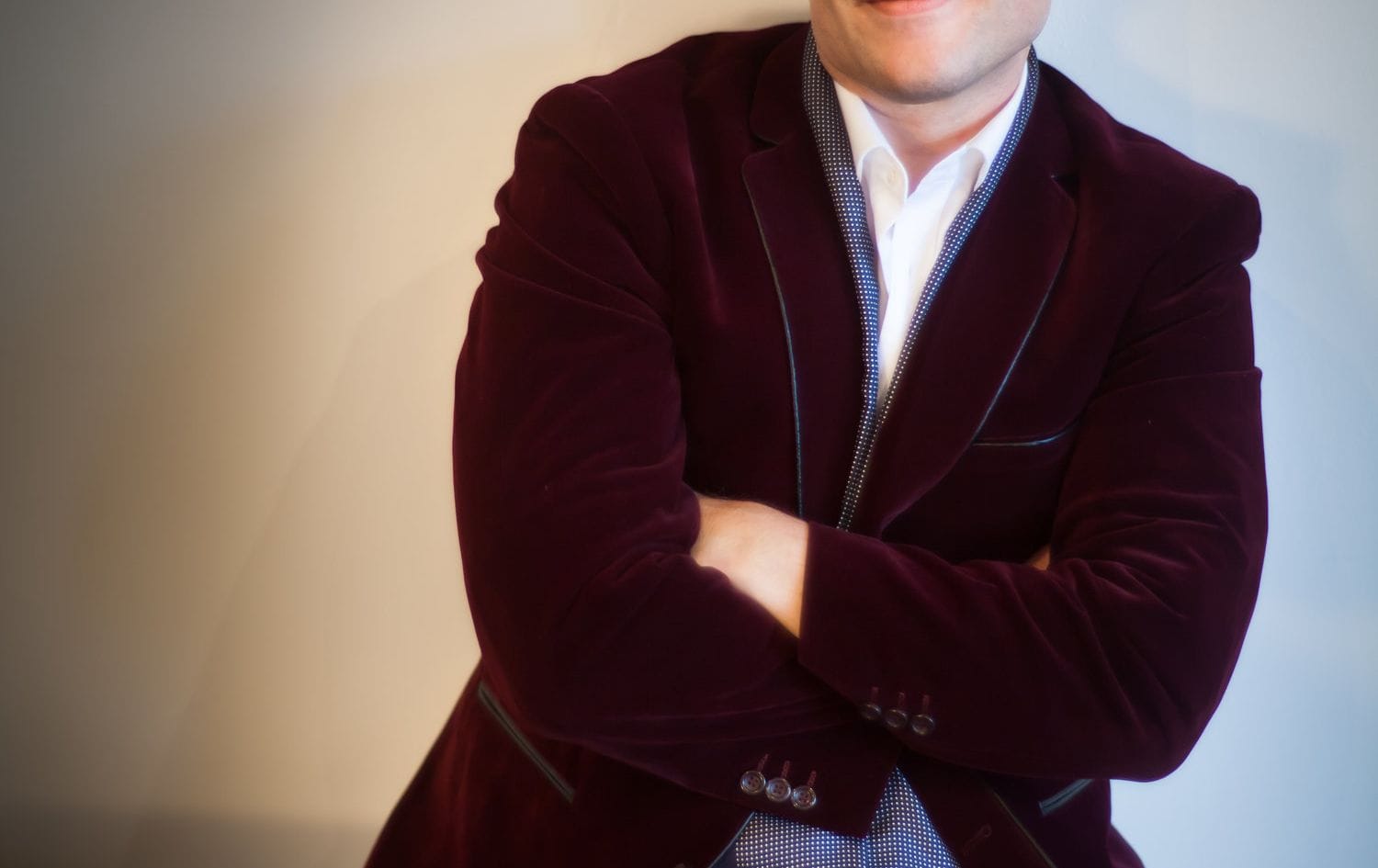 Lawrence Zazzo • Salzburger Festspiele