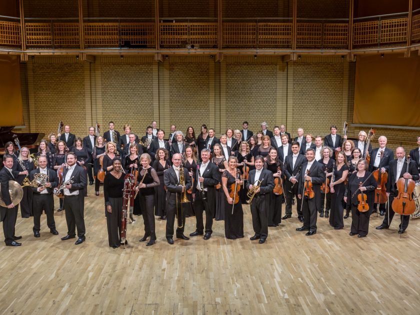 CBSO Chorus • Salzburger Festspiele
