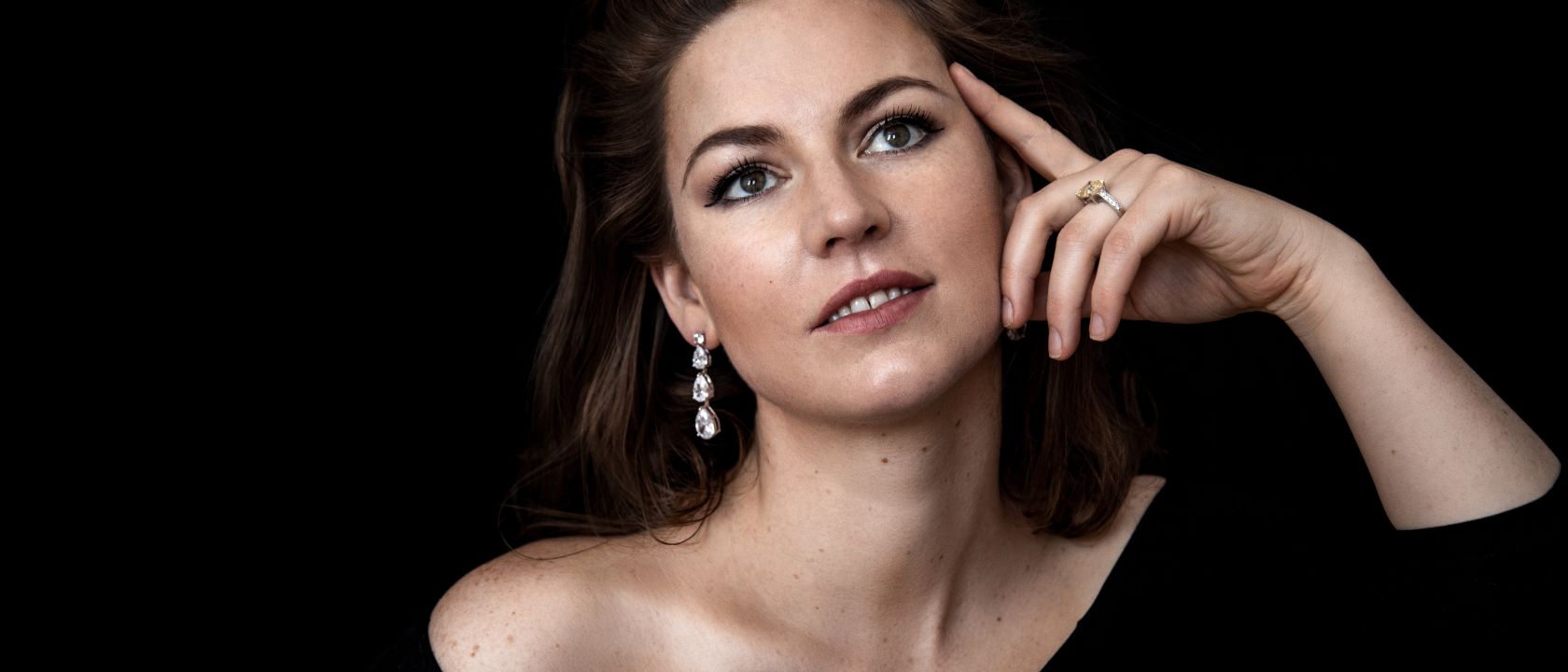 Eleanor Lyons • Salzburger Festspiele