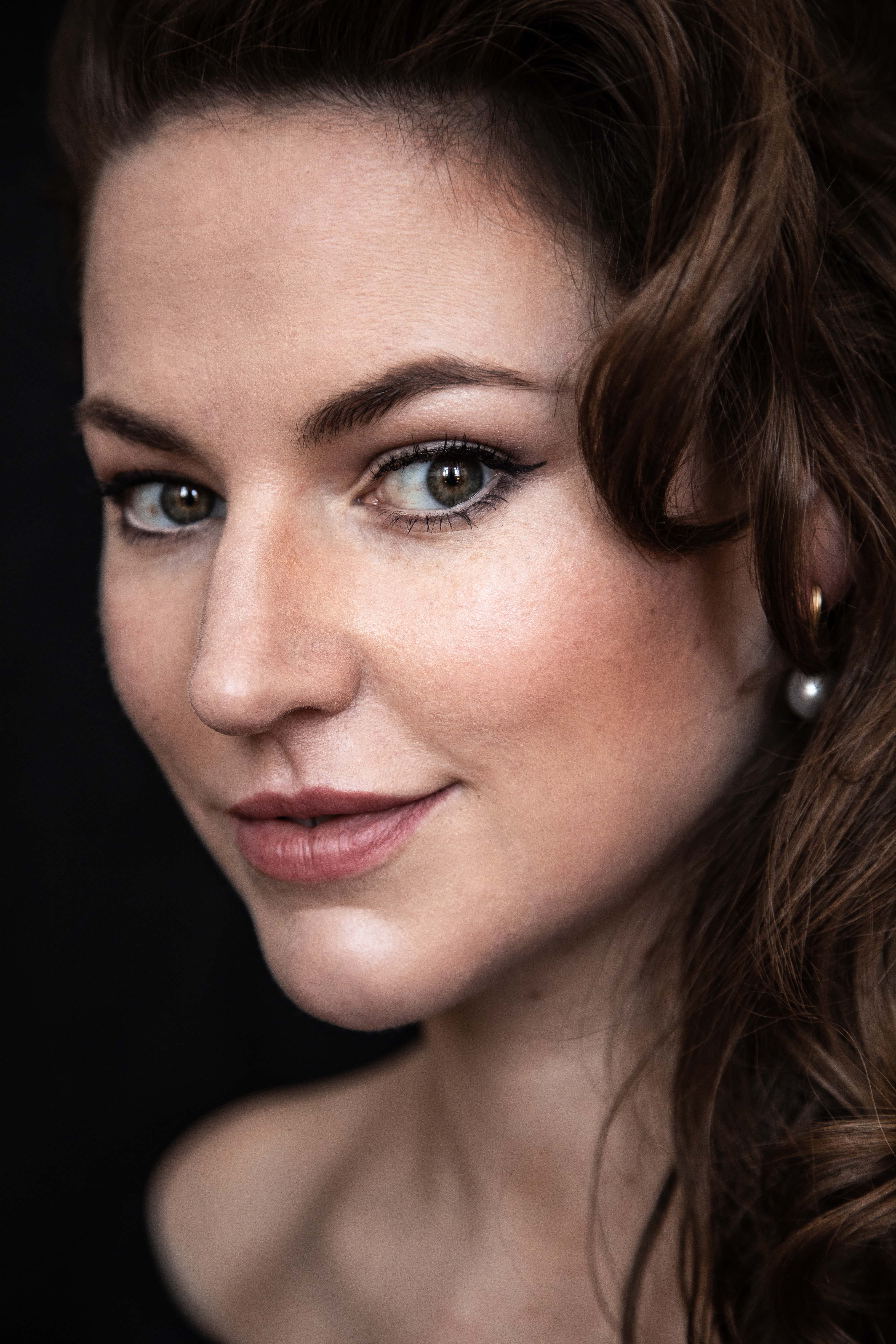 Eleanor Lyons • Salzburger Festspiele