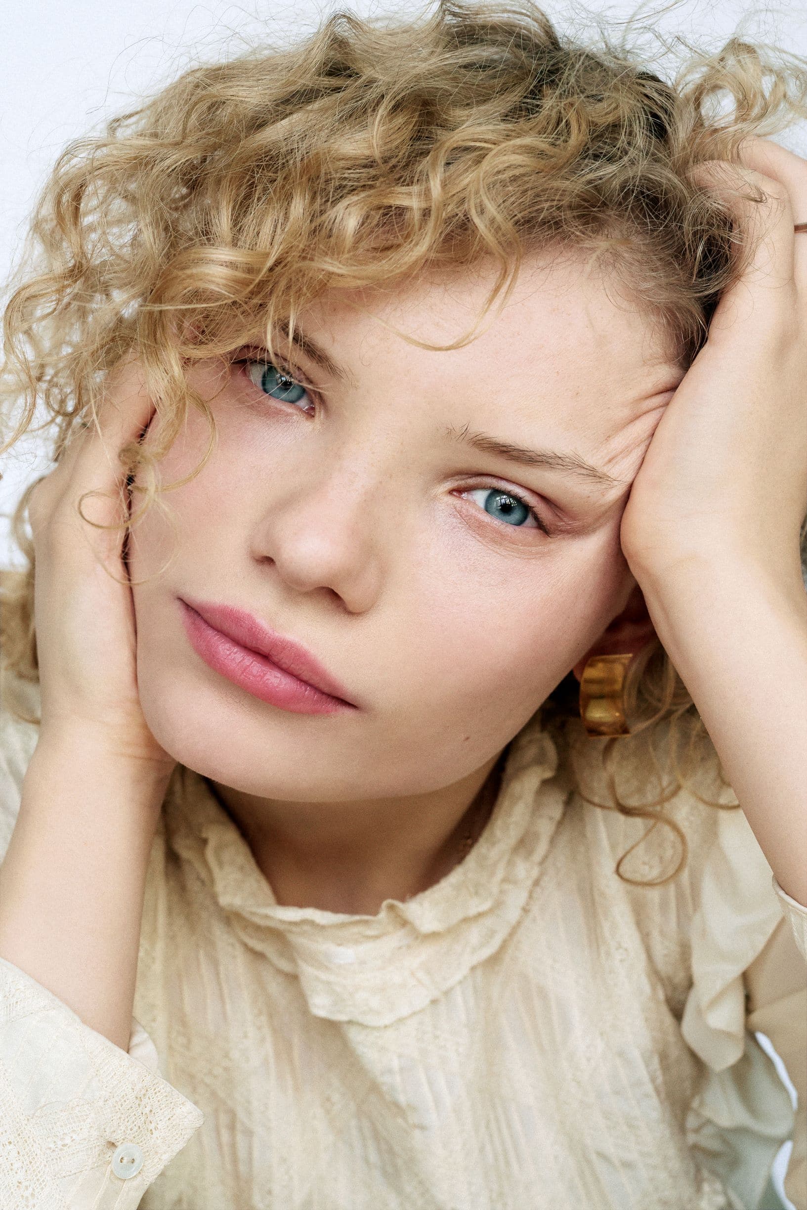 Luisa-Céline Gaffron • Salzburger Festspiele