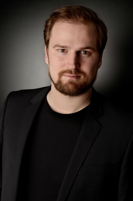 Daniel Johansson • Salzburger Festspiele