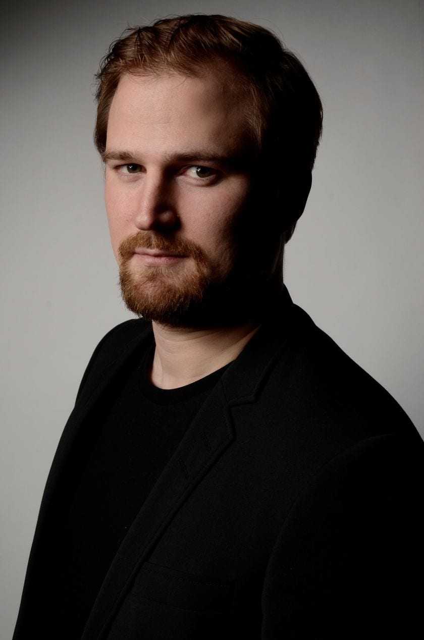 Daniel Johansson • Salzburger Festspiele