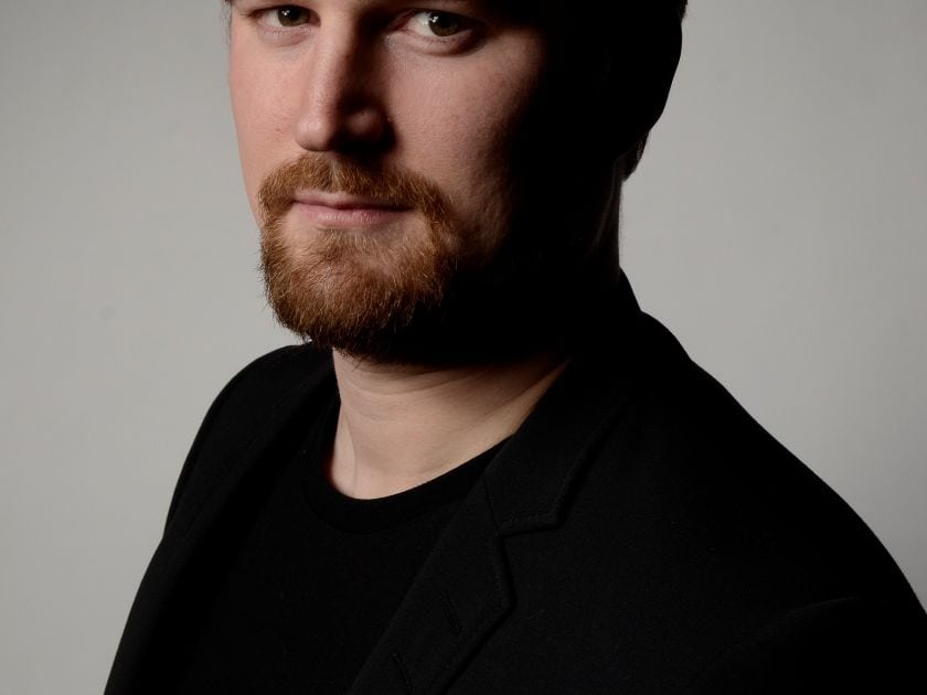 Daniel Johansson • Salzburger Festspiele