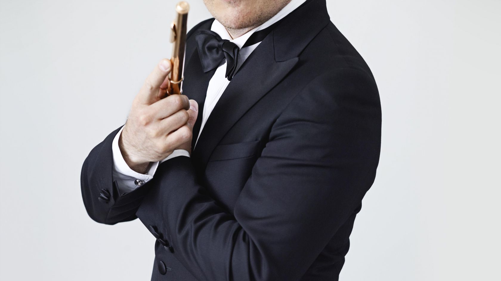 Emmanuel Pahud • Salzburger Festspiele