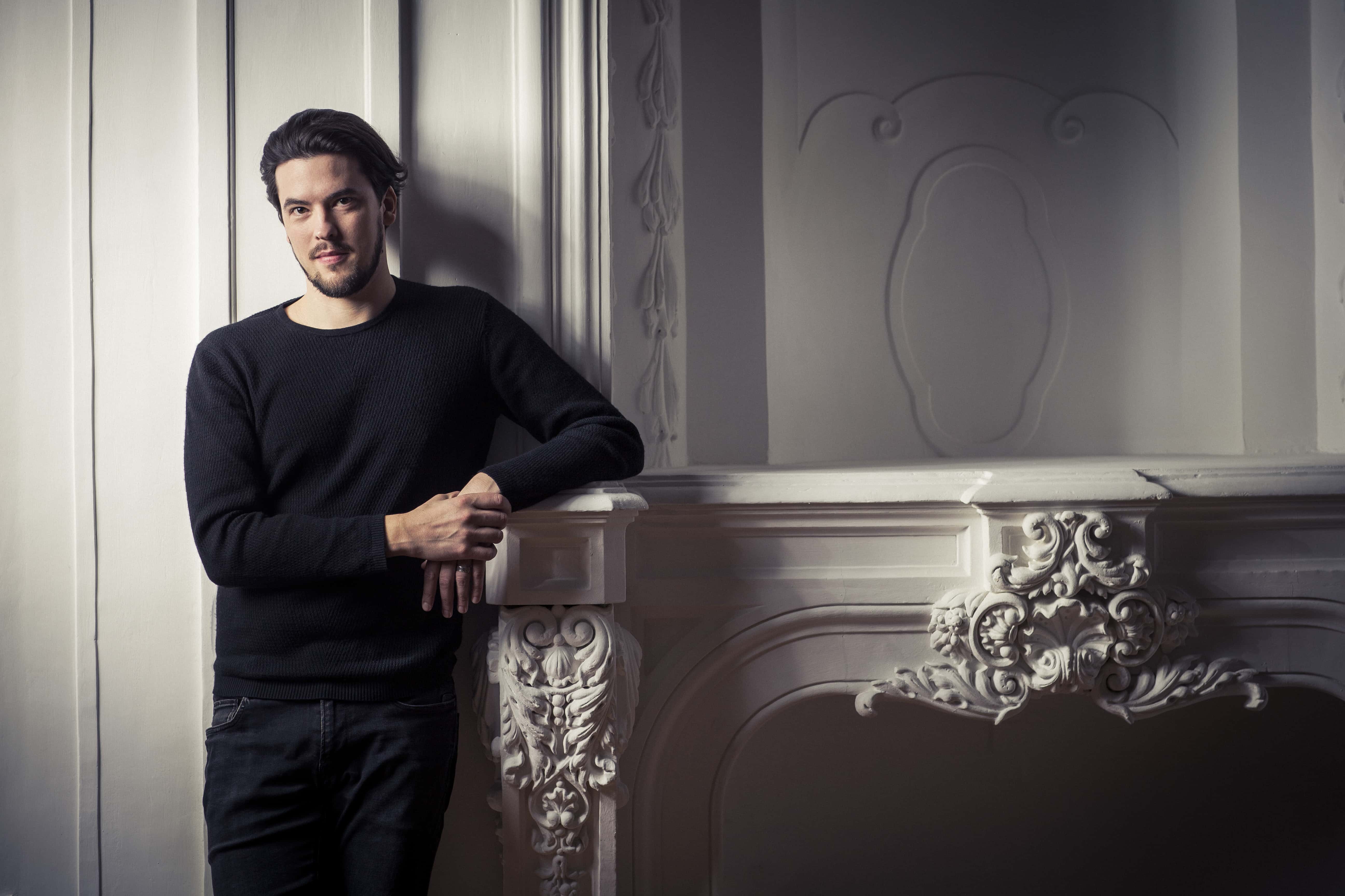 Andrè Schuen • Salzburger Festspiele