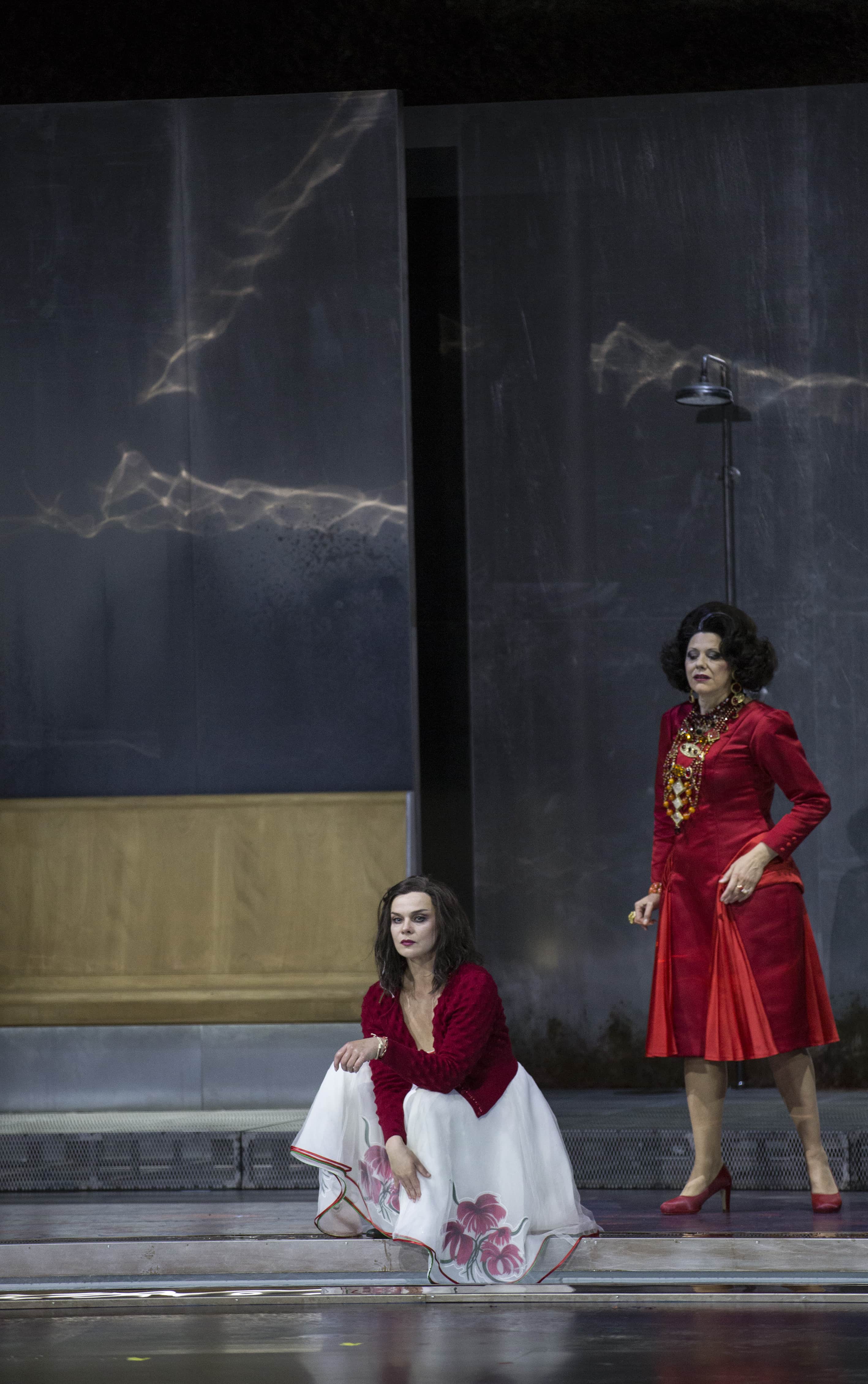 Elektra 2020 Photos • Salzburg Festival Production Photos