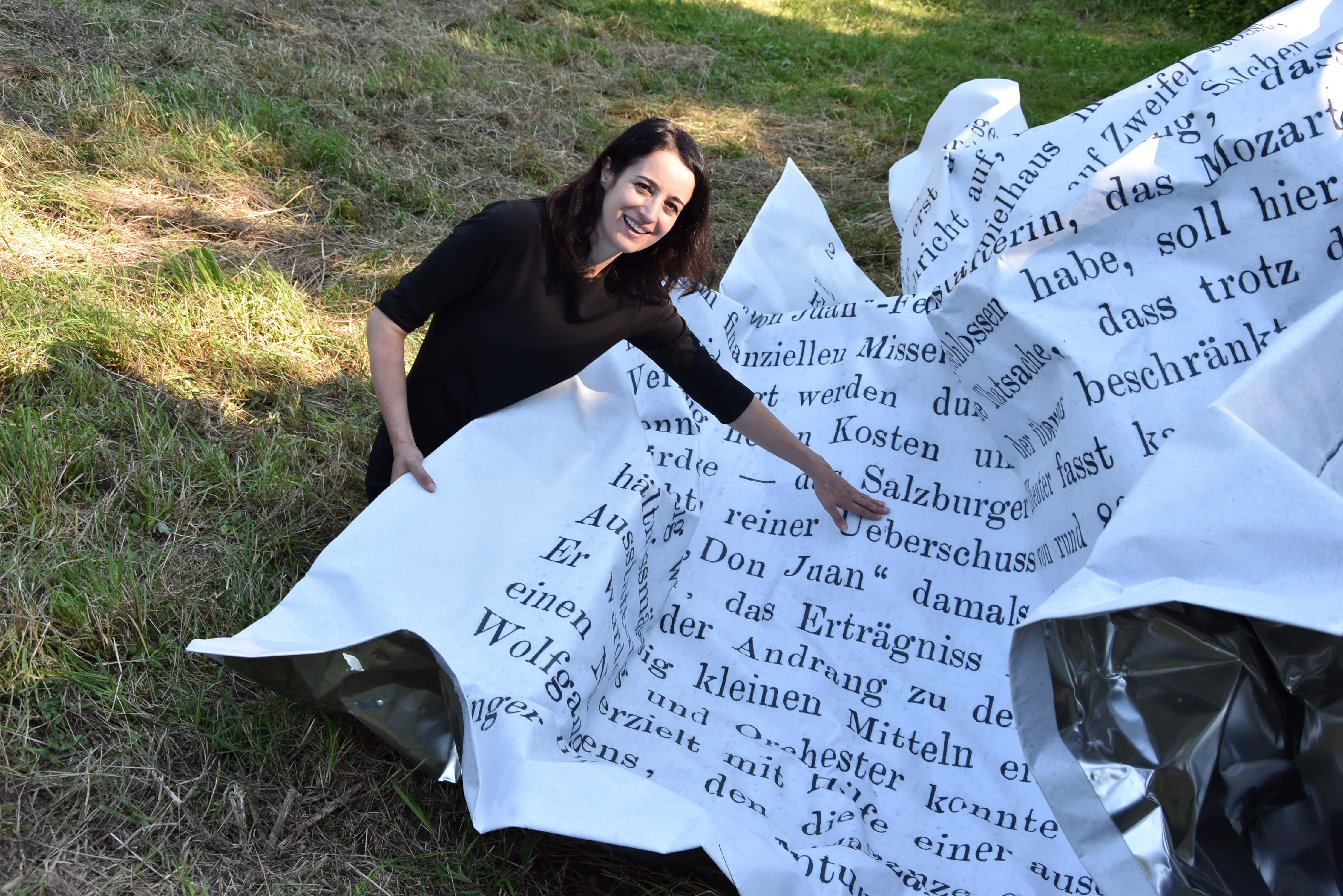 Mönchsberg • Salzburg Festival