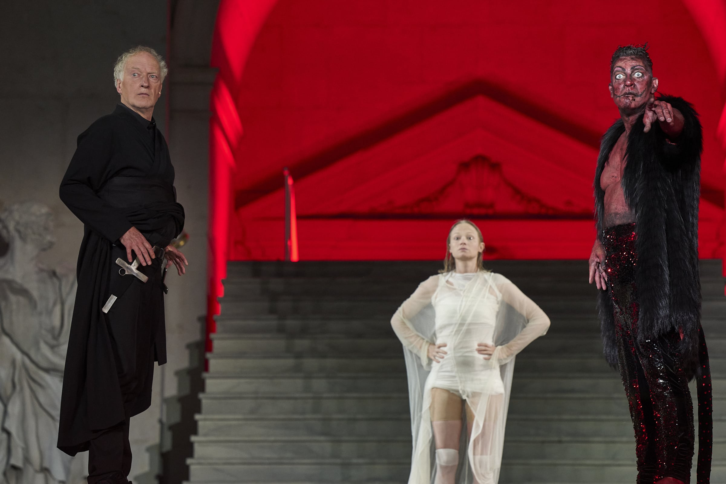 Jedermann 2020 • Salzburger Festspiele