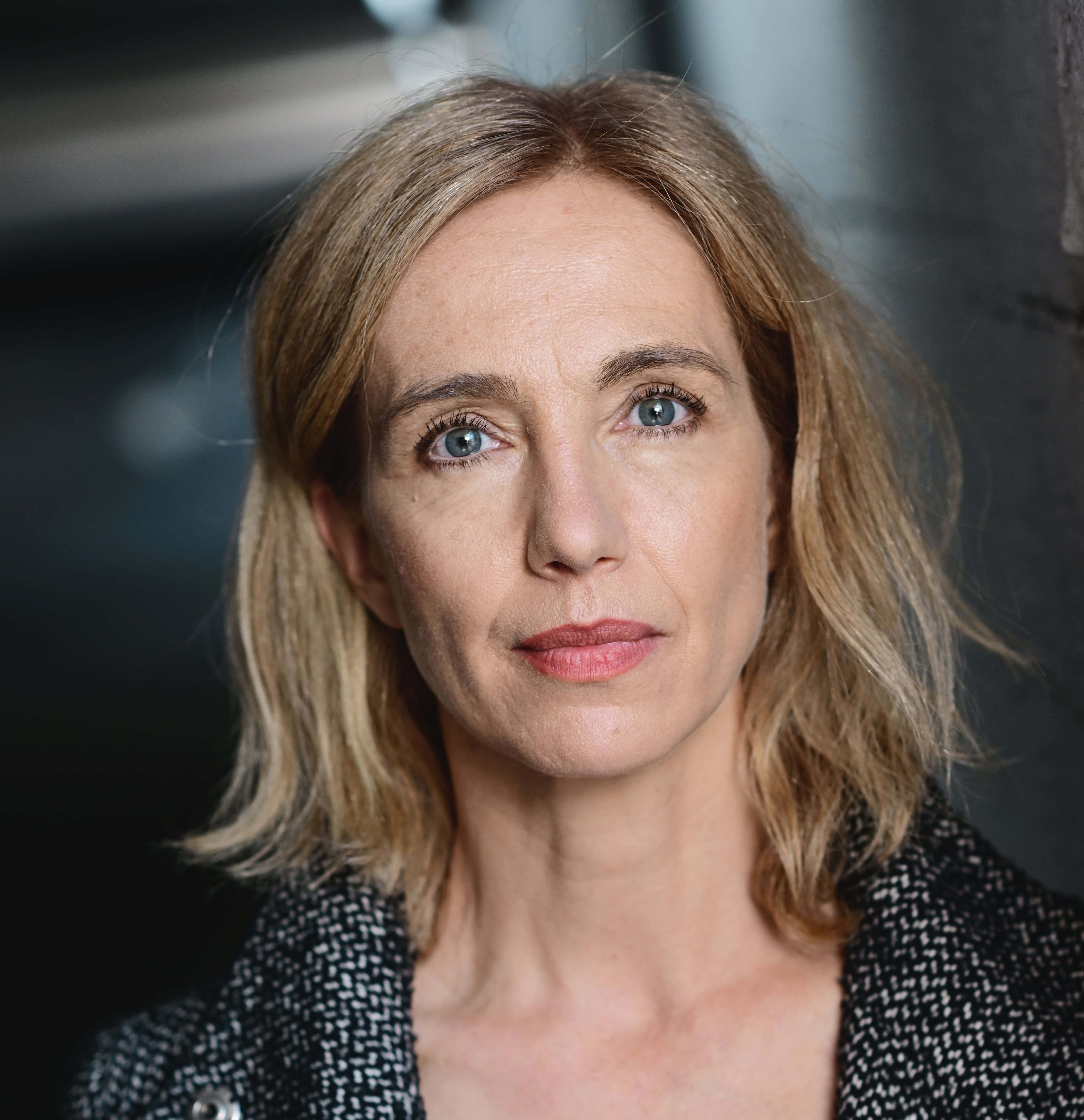 Ursina Lardi • Salzburg Festival