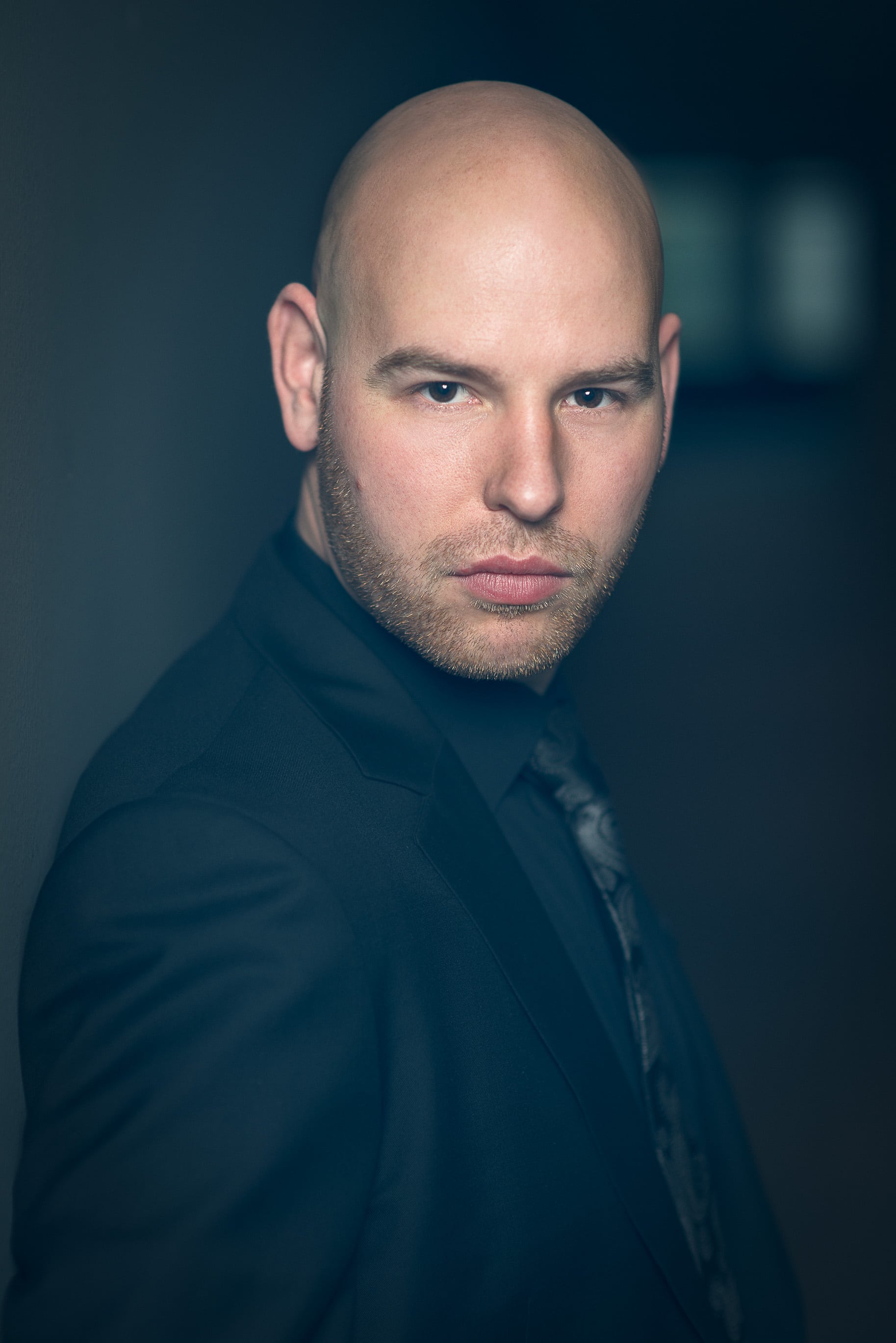 Derek Welton • Salzburger Festspiele