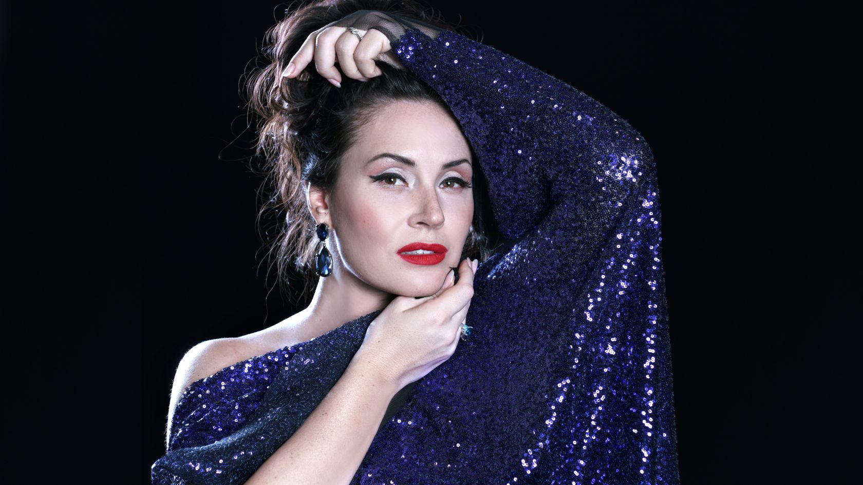 Sonya Yoncheva • Salzburger Festspiele