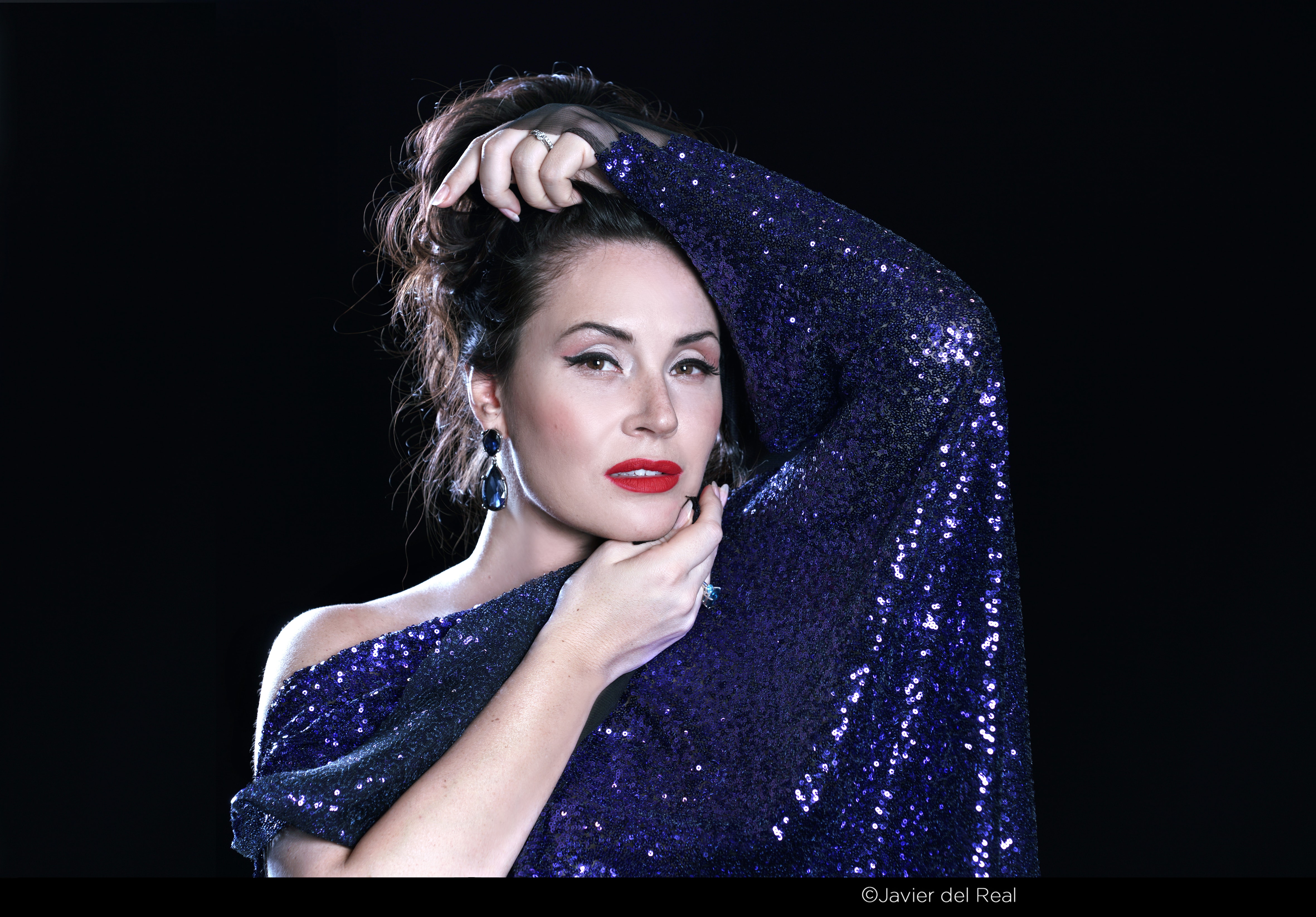 Sonya Yoncheva • Salzburger Festspiele