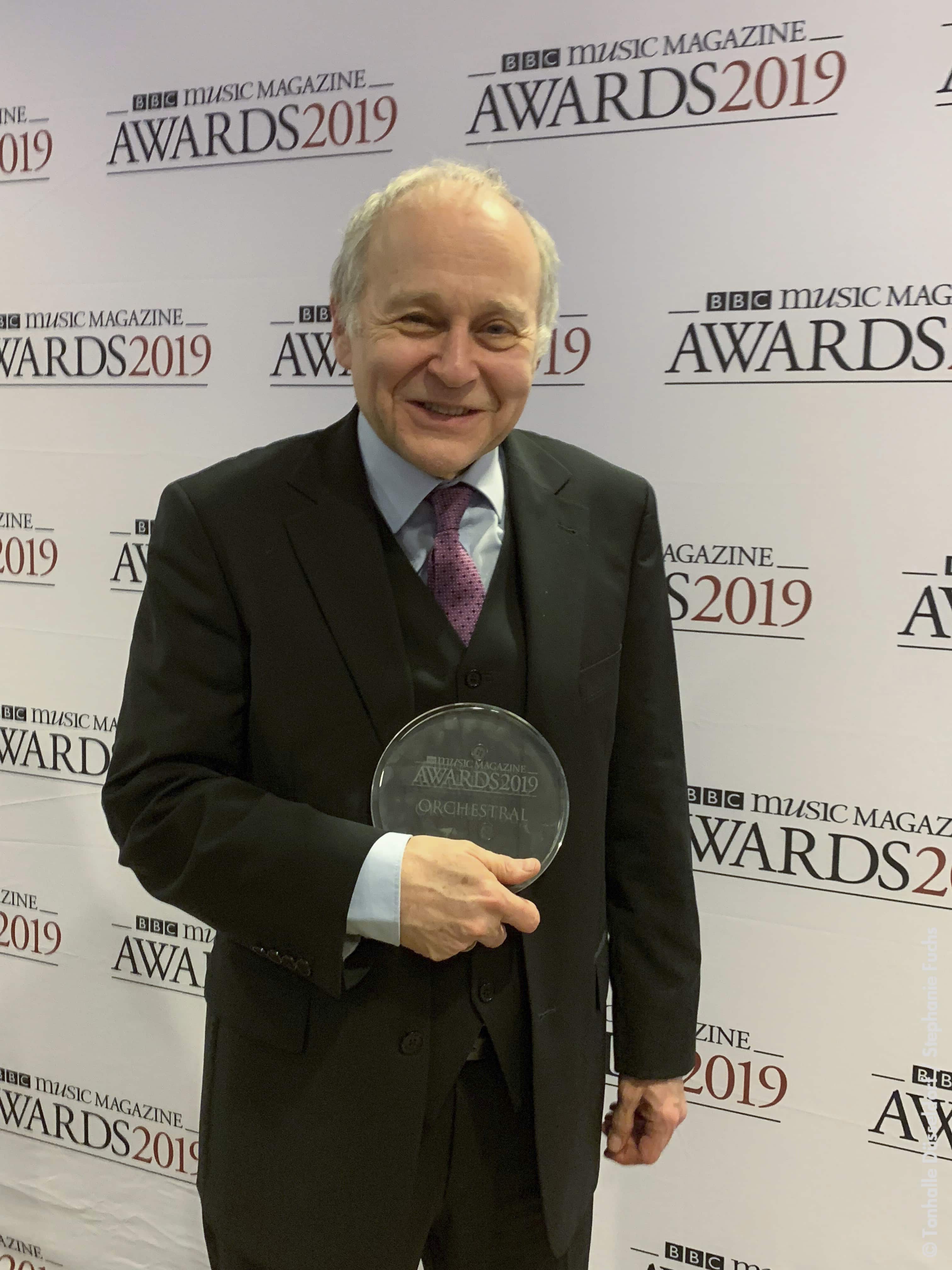 Ádám Fischer • Salzburger Festspiele