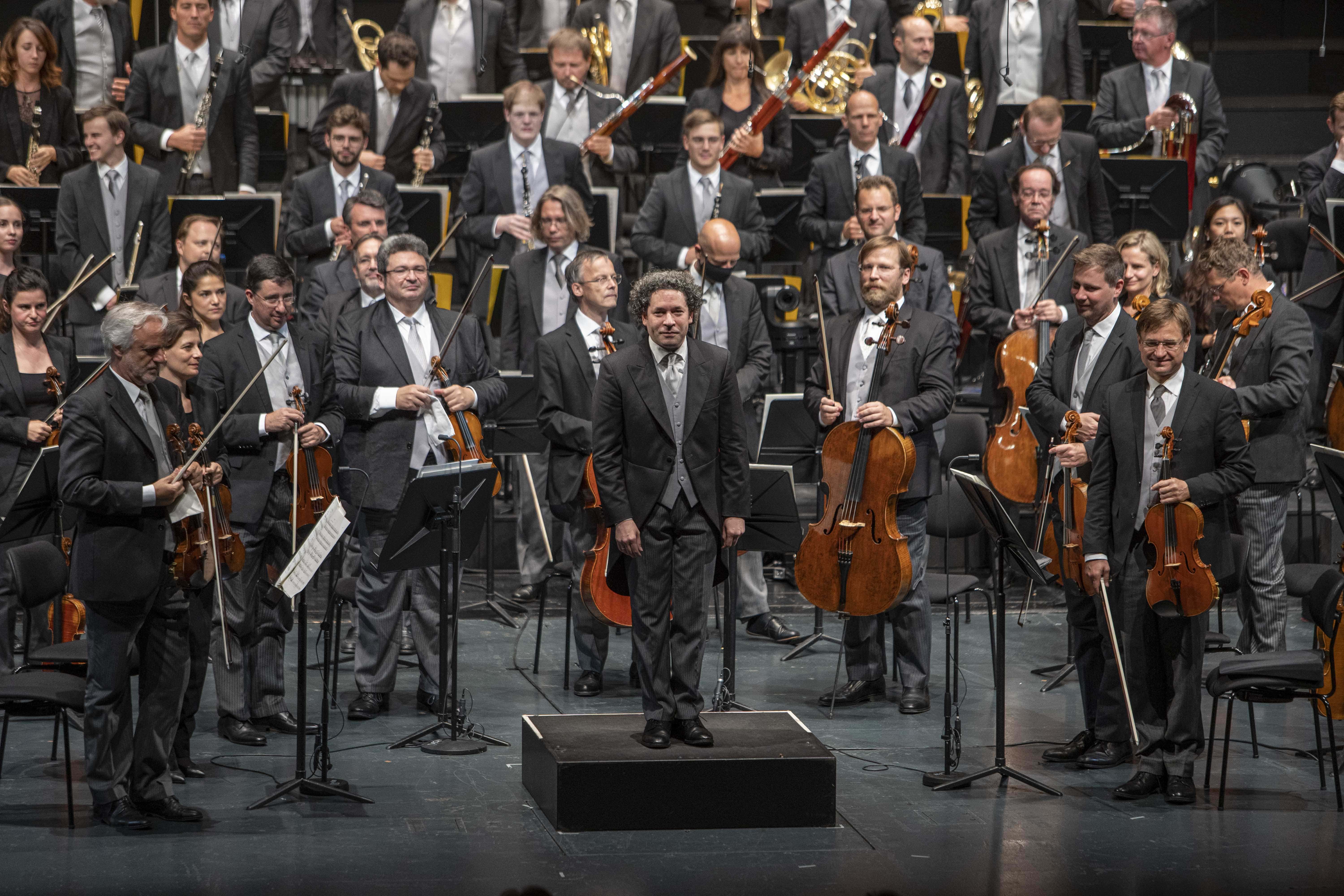 Vienna Philharmonic 2020 • Salzburger Festspiele