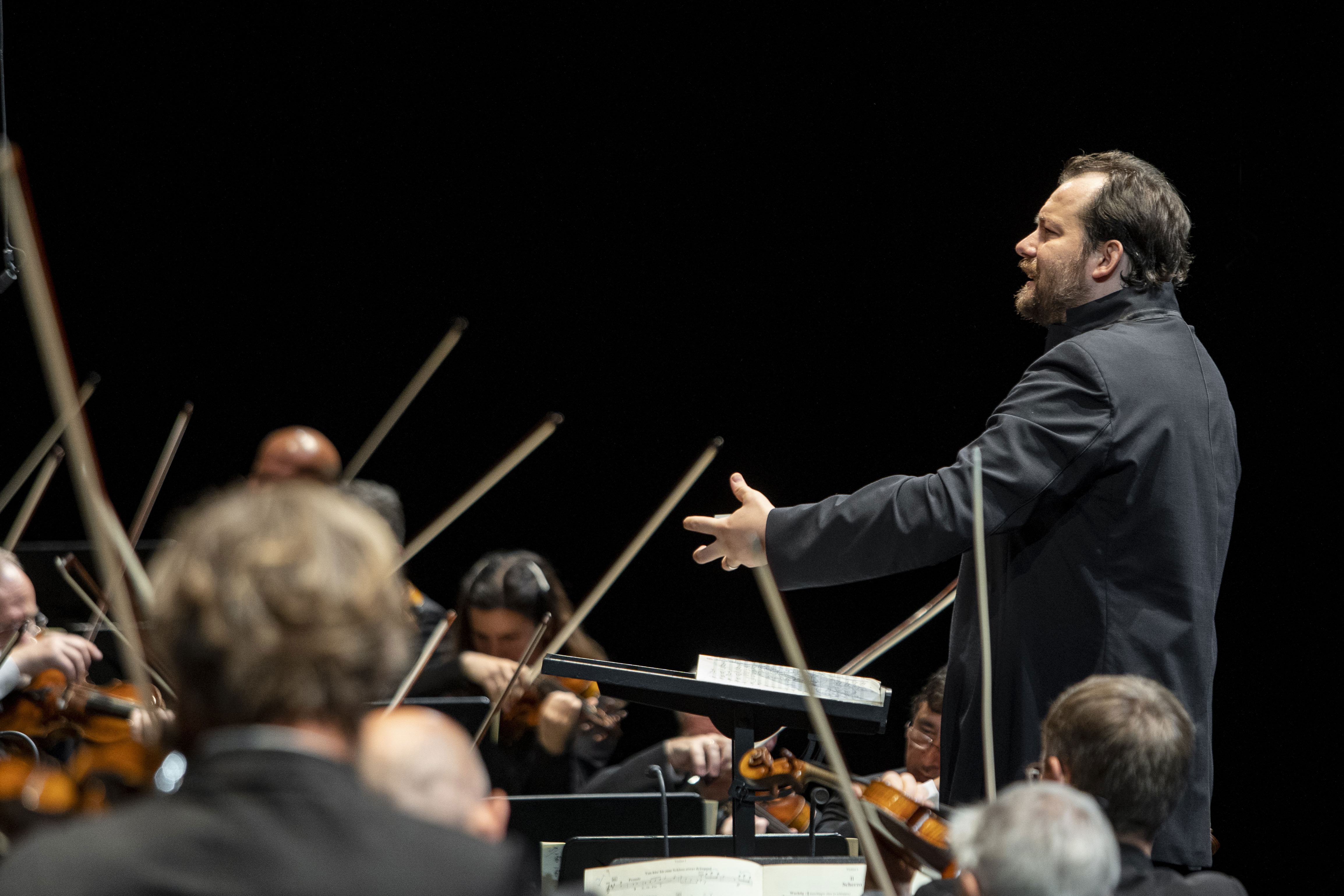 Wiener Philharmoniker 2020 • Salzburger Festspiele