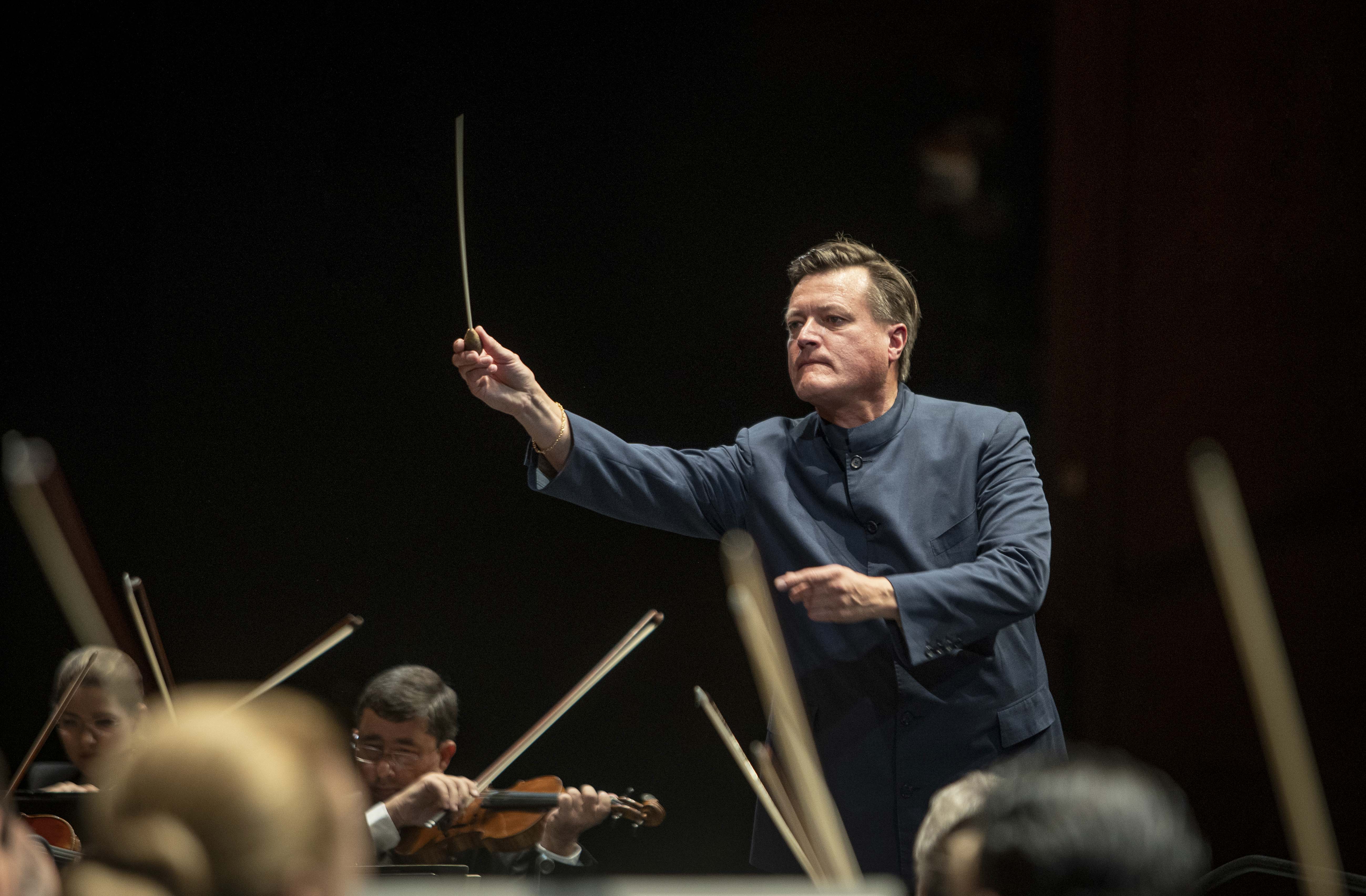 Christian Thielemann • Salzburg Festival