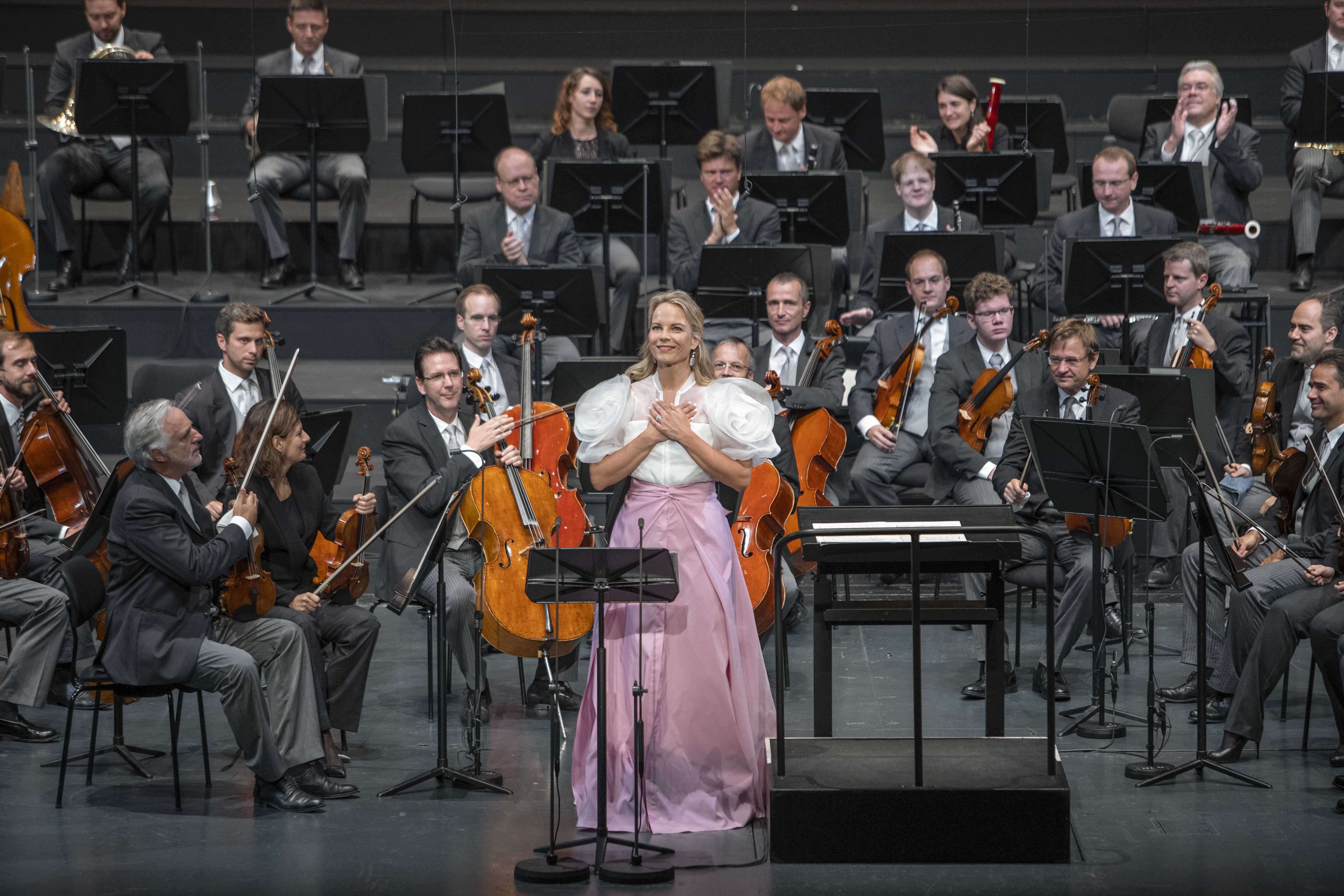 Wiener Philharmoniker 2020 • Salzburger Festspiele