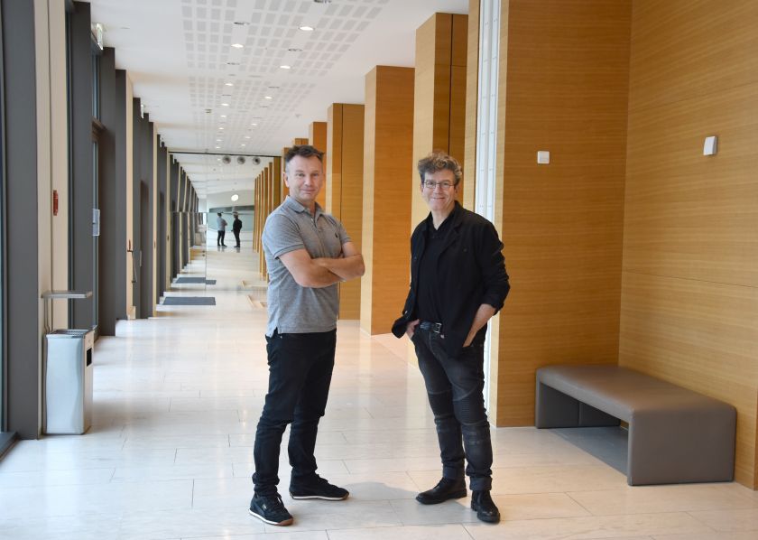 Gideon Davey • Salzburger Festspiele