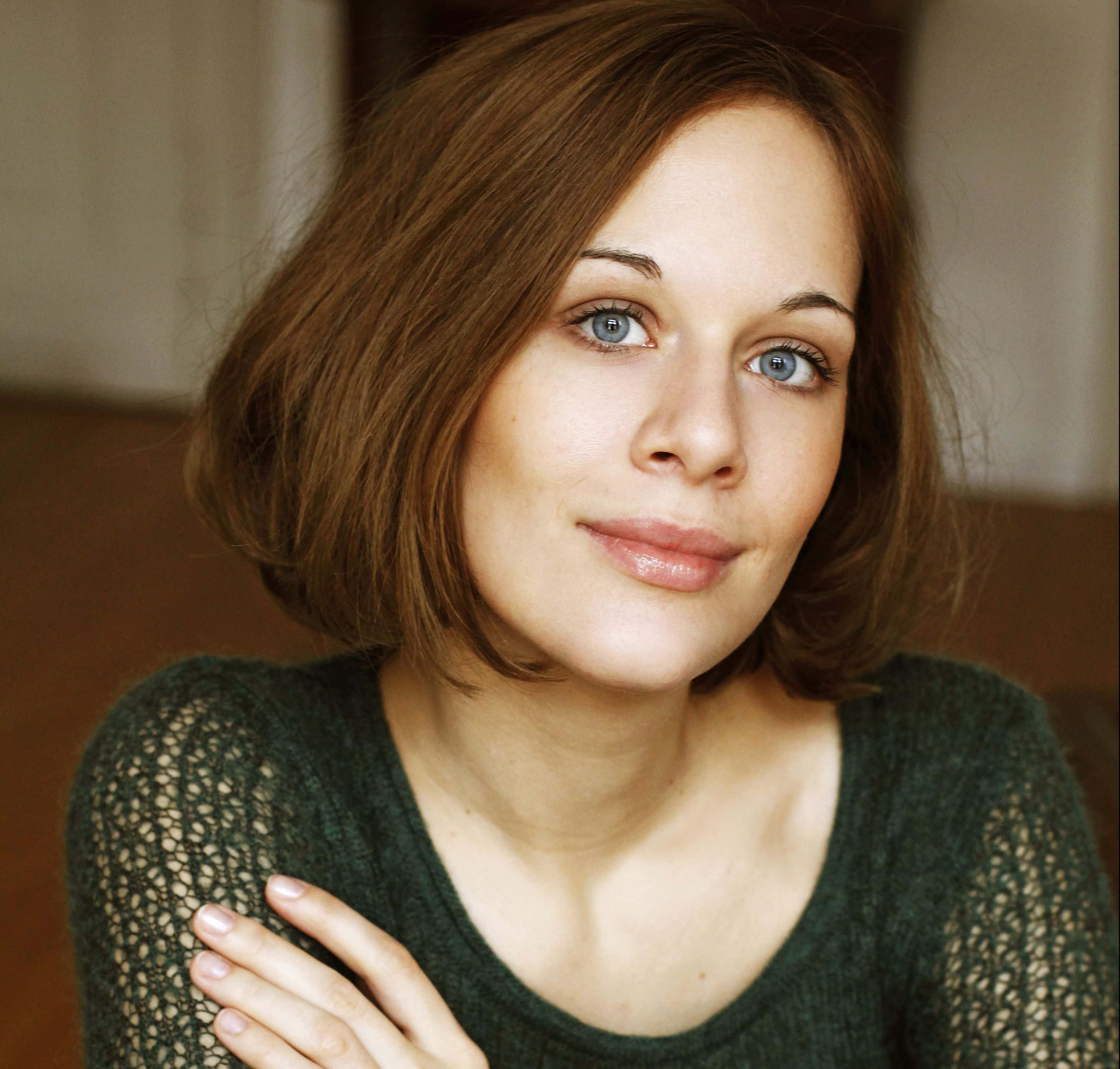Anna Richter's Instagram, Twitter & Facebook on IDCrawl