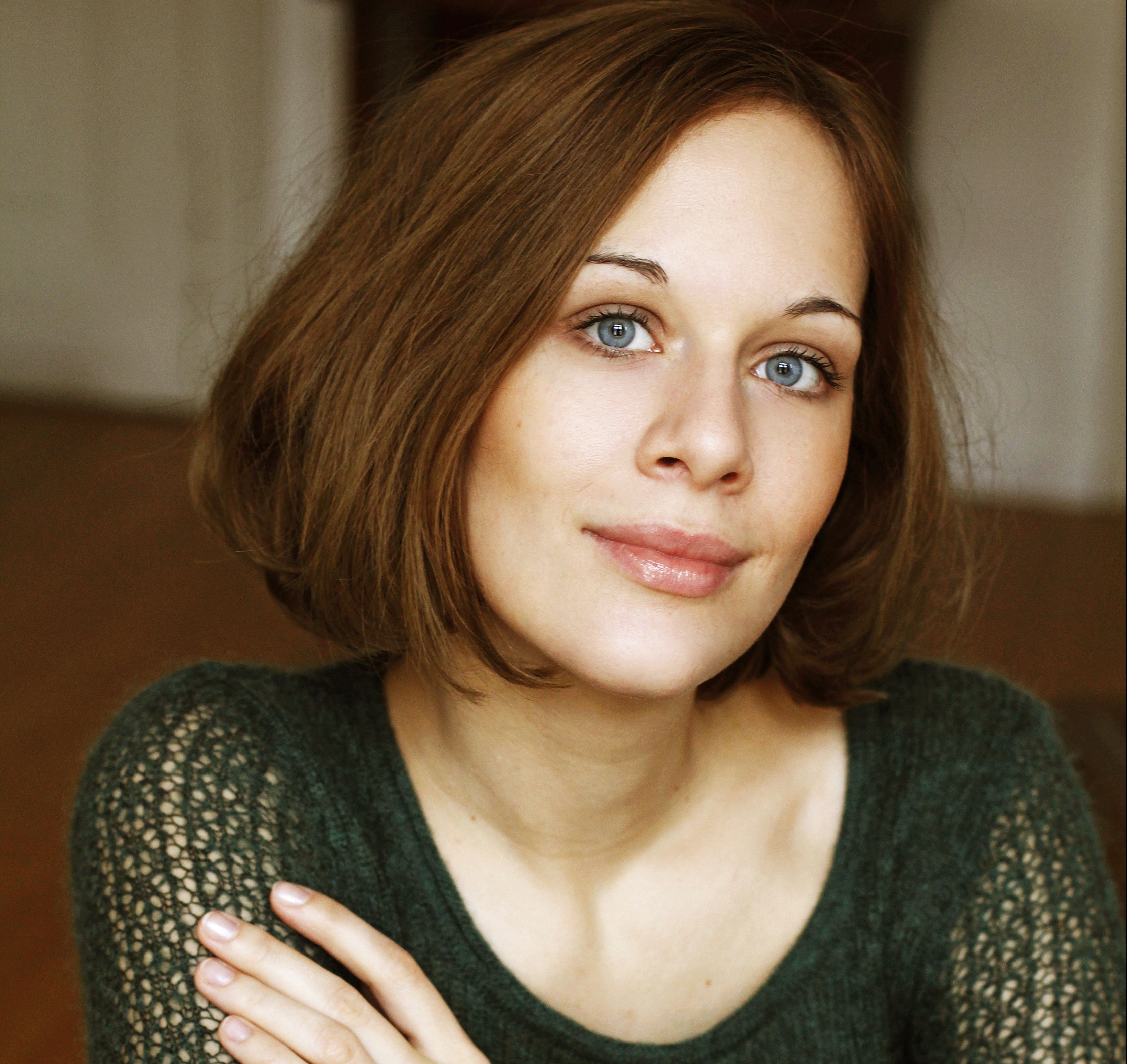 Anna Lucia Richter • Salzburger Festspiele