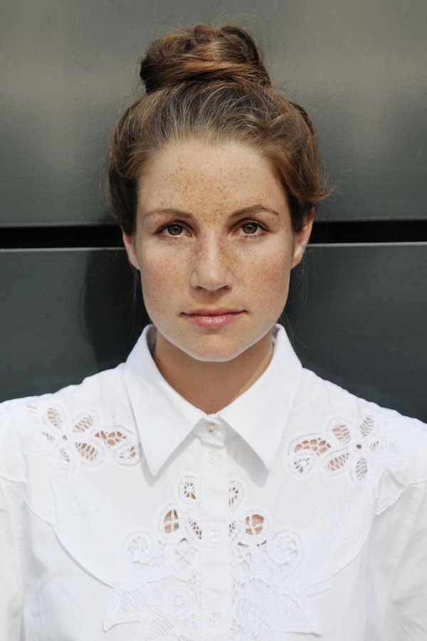 Anna Rieser • Salzburger Festspiele