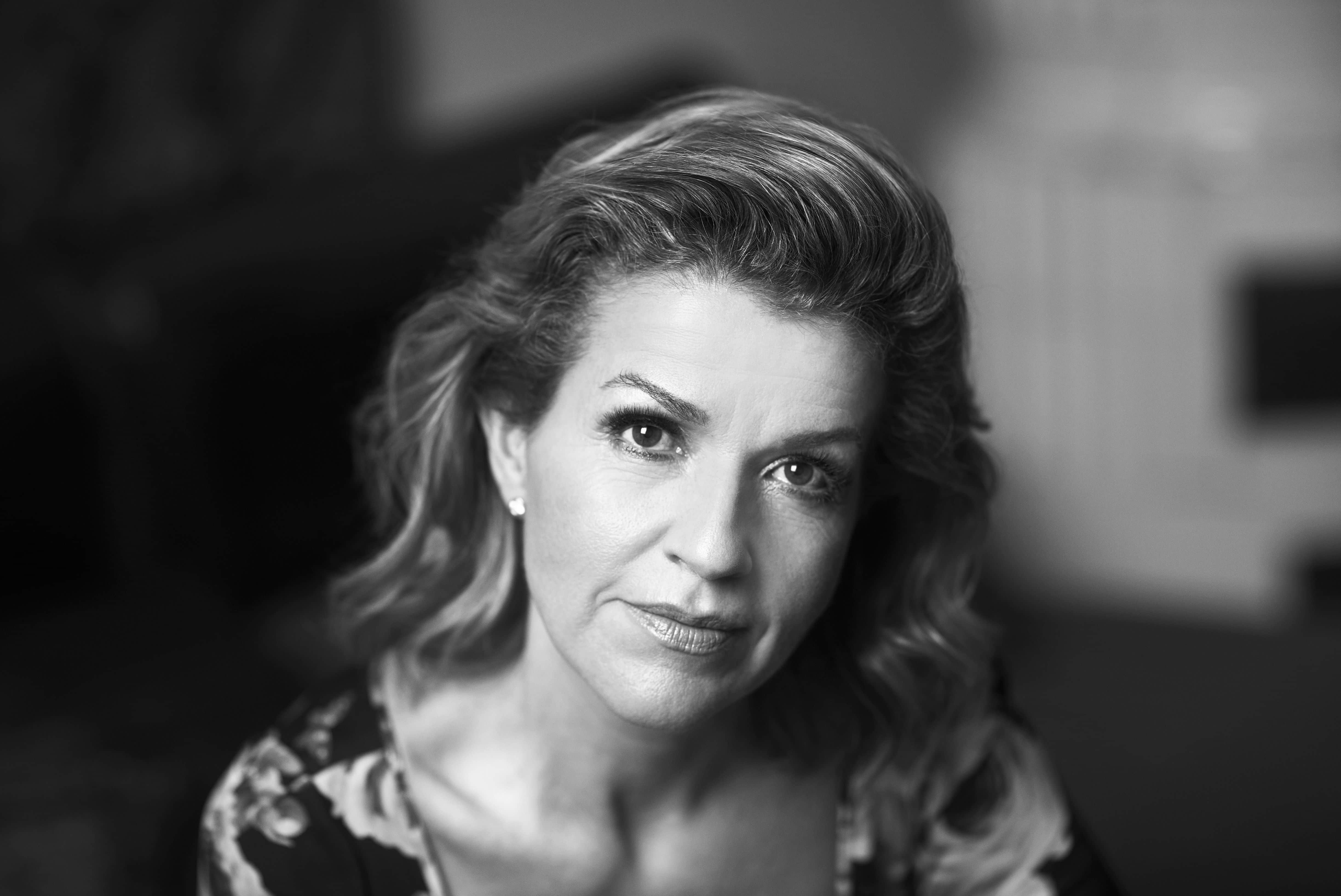 Anne-Sophie Mutter • Salzburg Festival