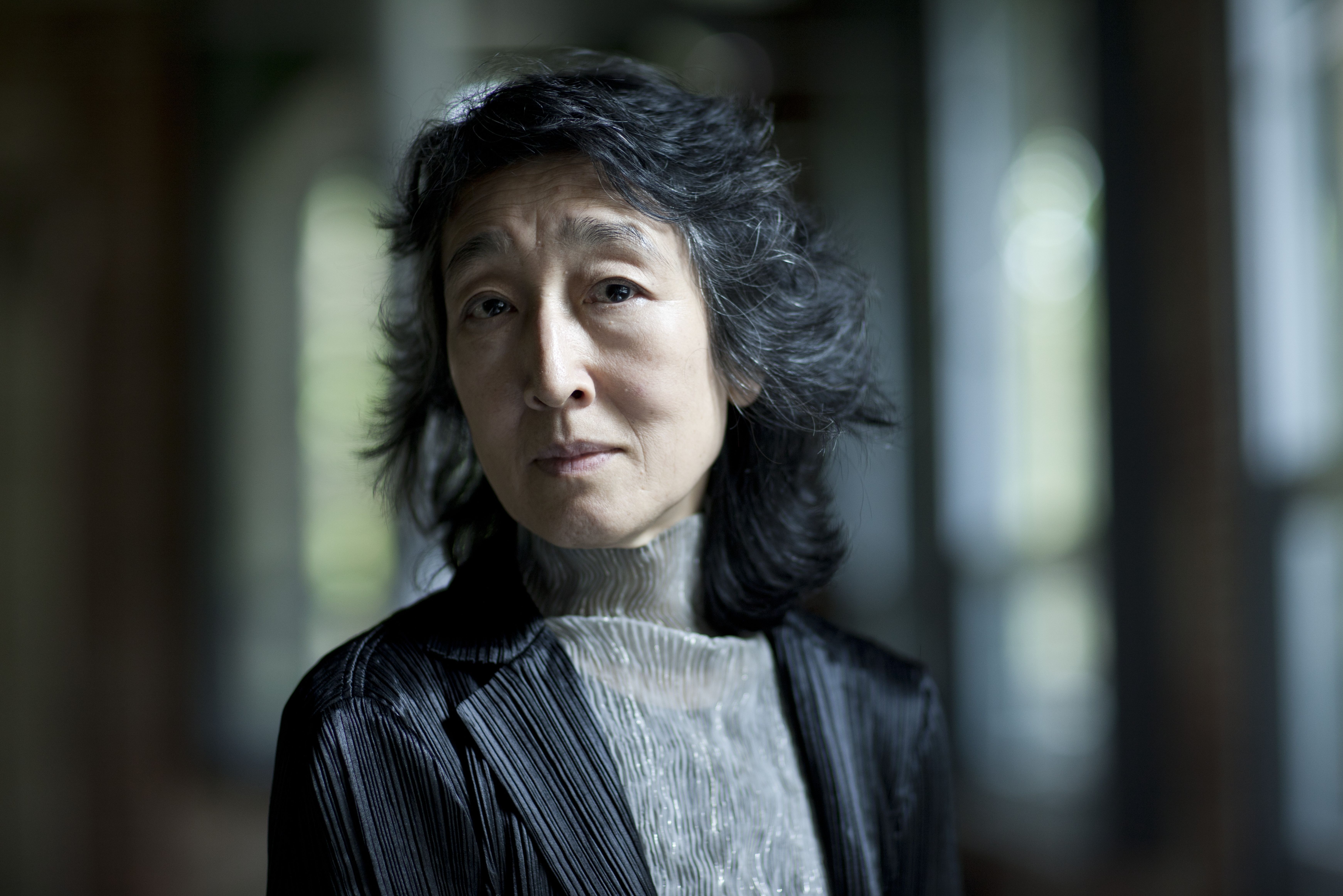 Mitsuko Uchida • Salzburg Festival