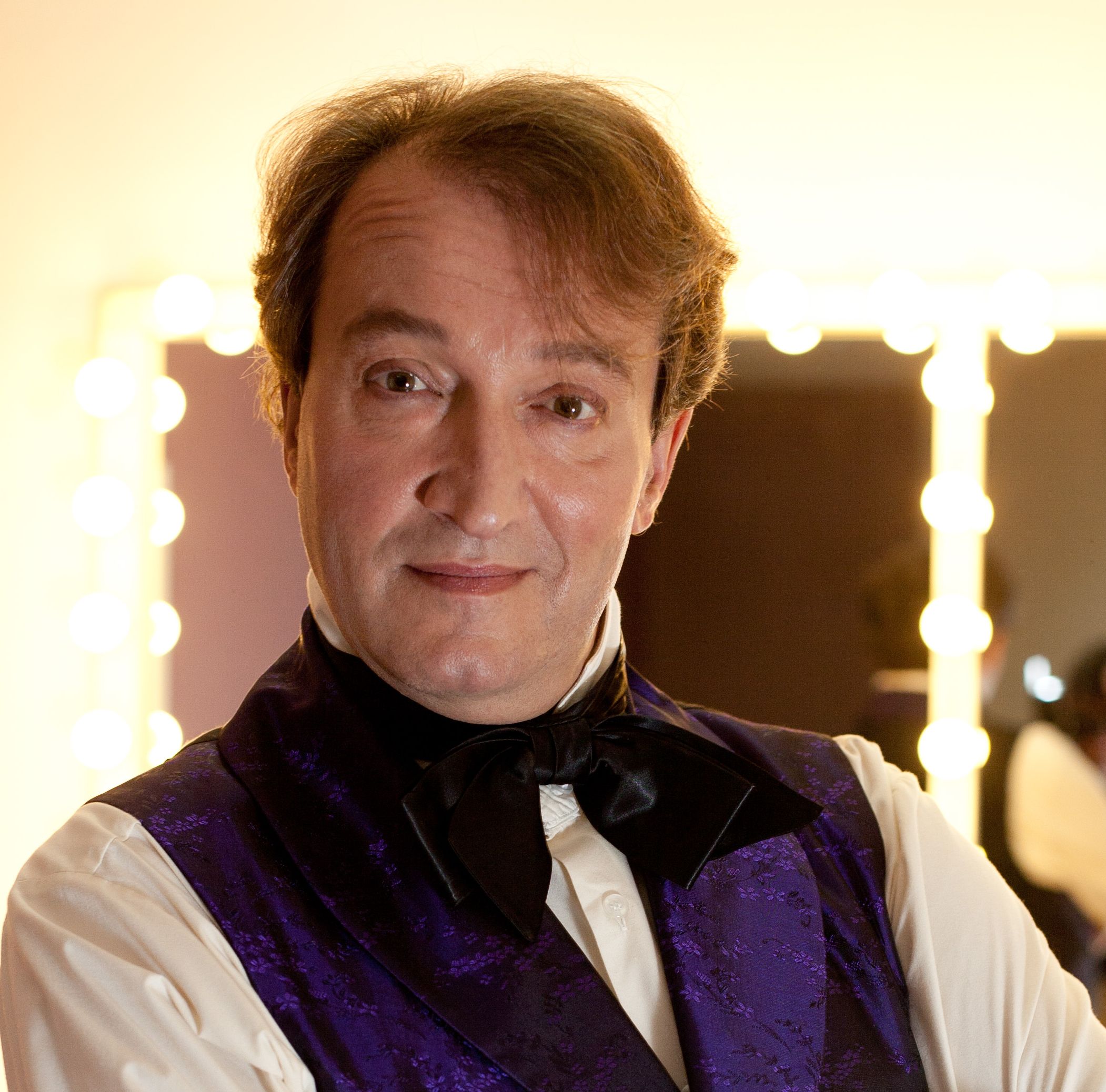 Matteo Peirone • Salzburger Festspiele