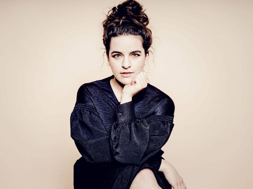 Sarah Aristidou • Salzburg Festival