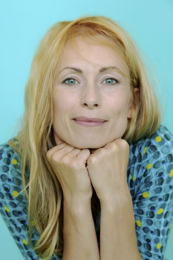 Sarah Maria Sun • Salzburger Festspiele