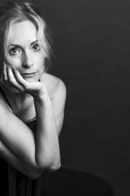 Sarah Maria Sun • Salzburg Festival